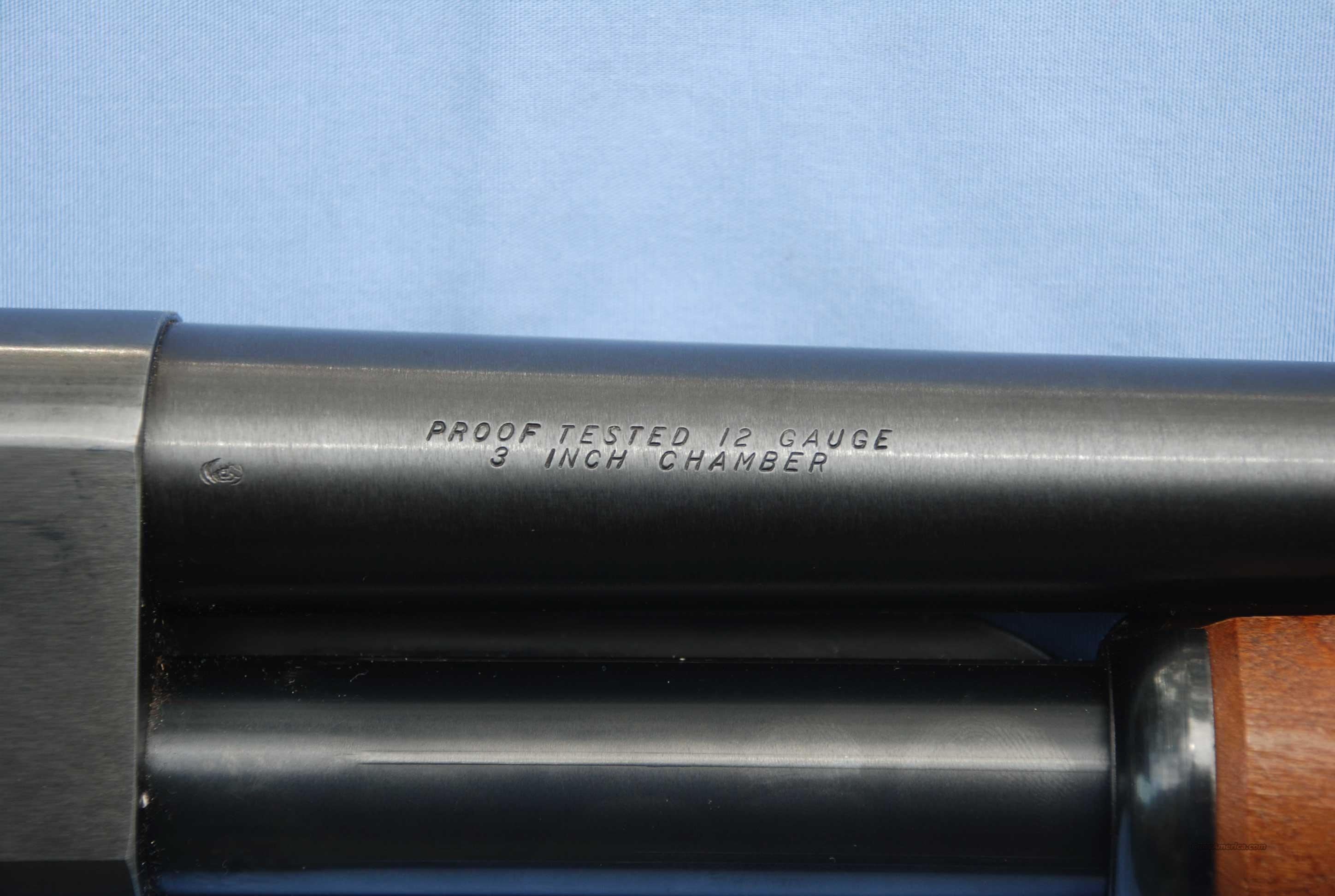 Springfield Model 67 H Savage Arms ... for sale at Gunsamerica.com ...