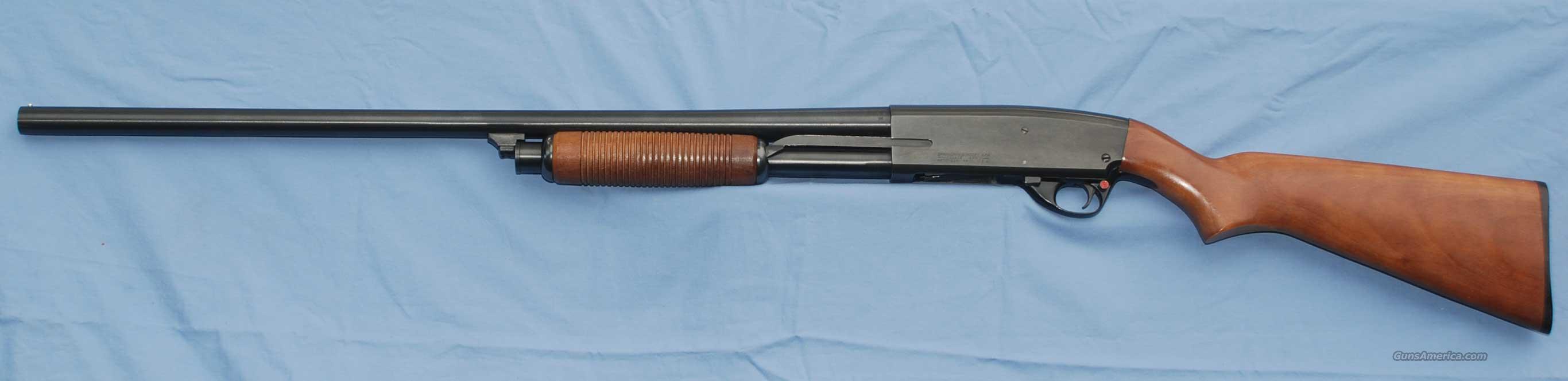 Springfield Model 67 H Savage Arms ... for sale at Gunsamerica.com ...