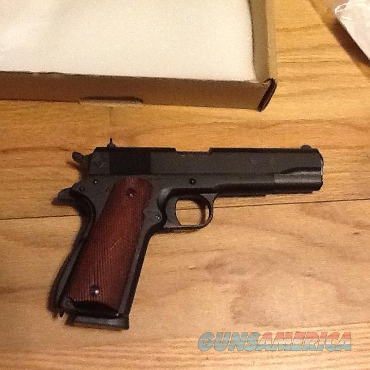 1911 .45acp by ATI (American Tactic... for sale at Gunsamerica.com ...