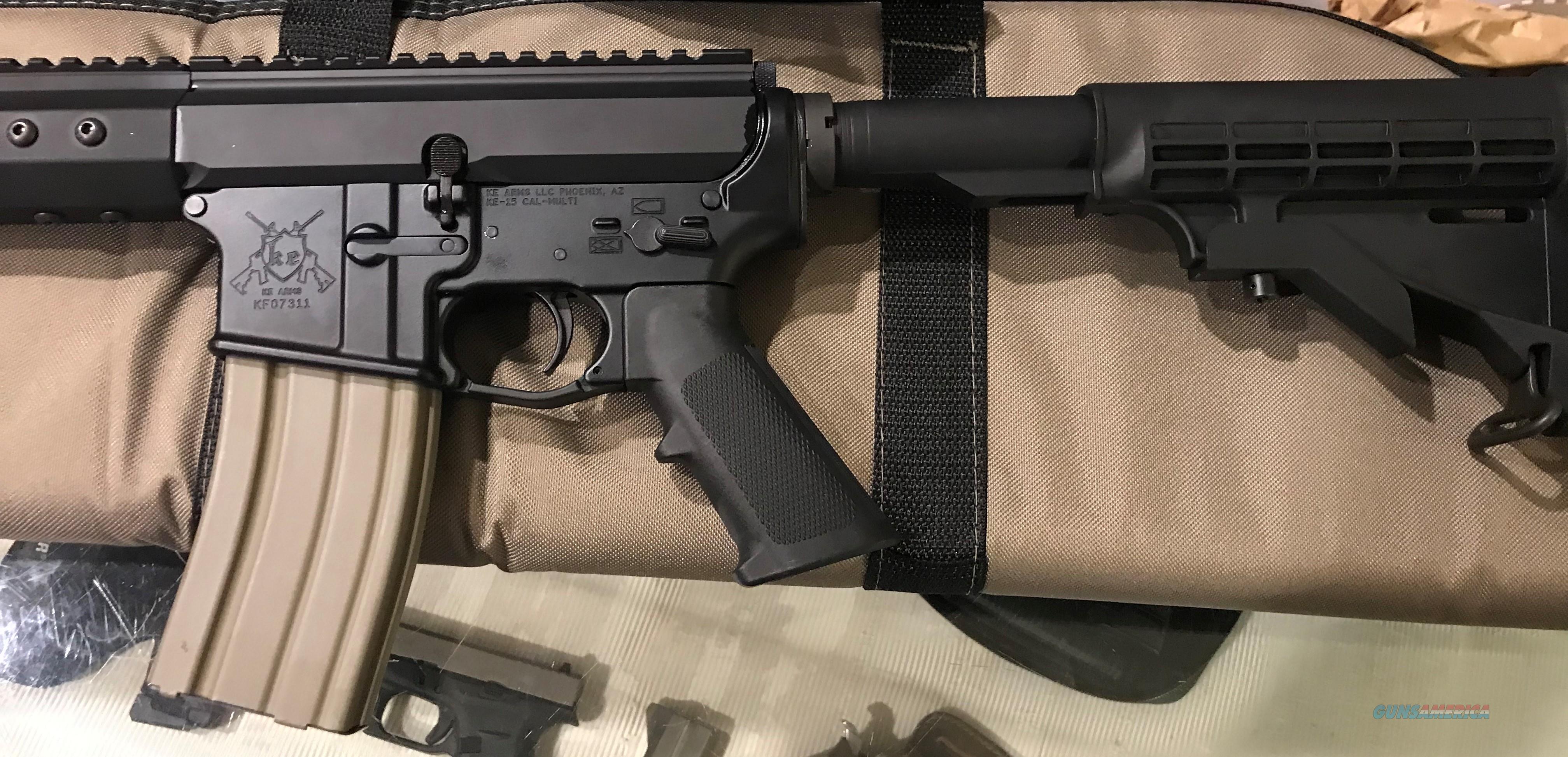 AR15 in 300 Blackout AR-15 .300 ACC... for sale at Gunsamerica.com ...