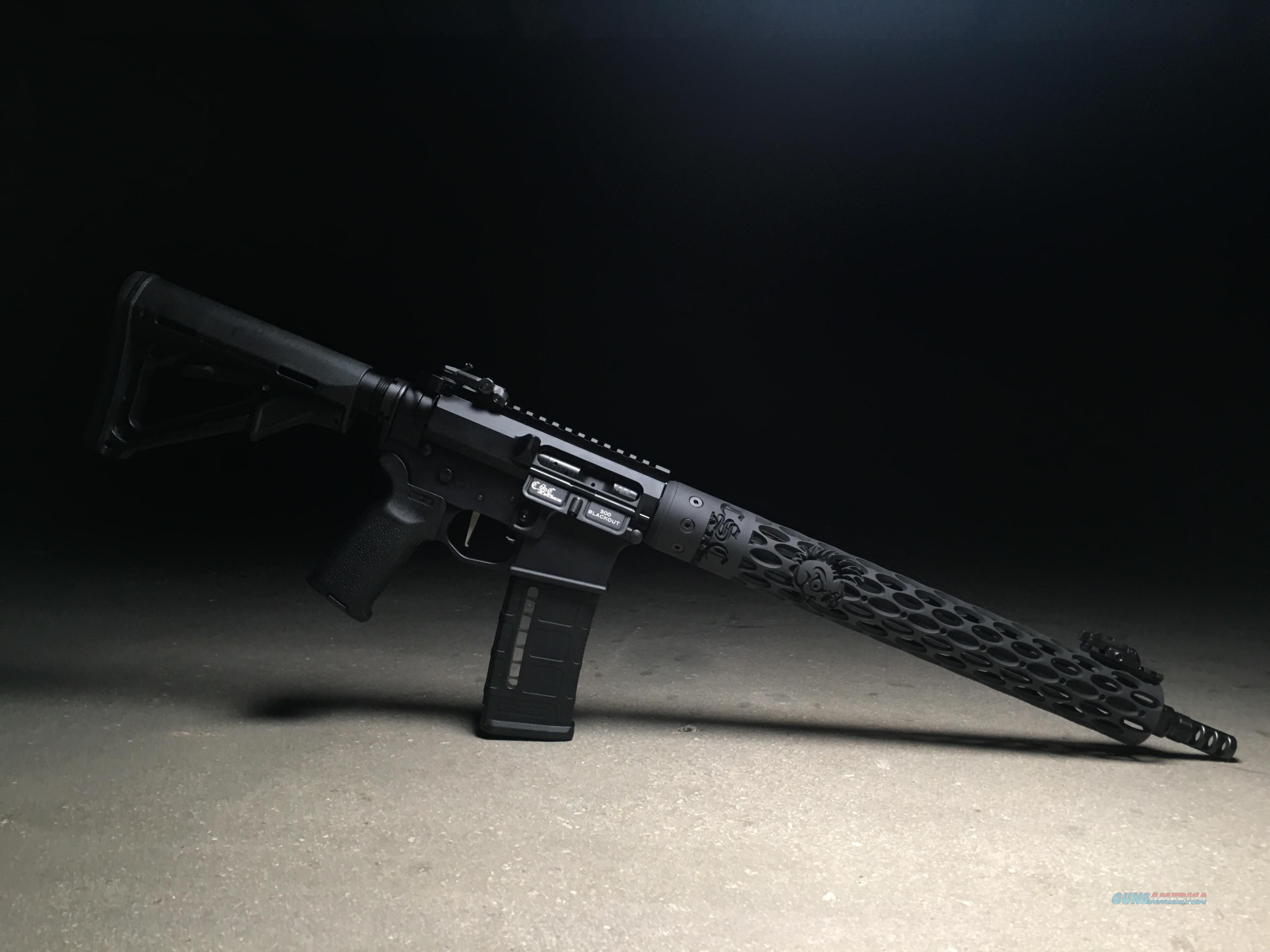 CSC ARMS "War Fighter Elite" 5.56/... for sale at Gunsamerica.com ...