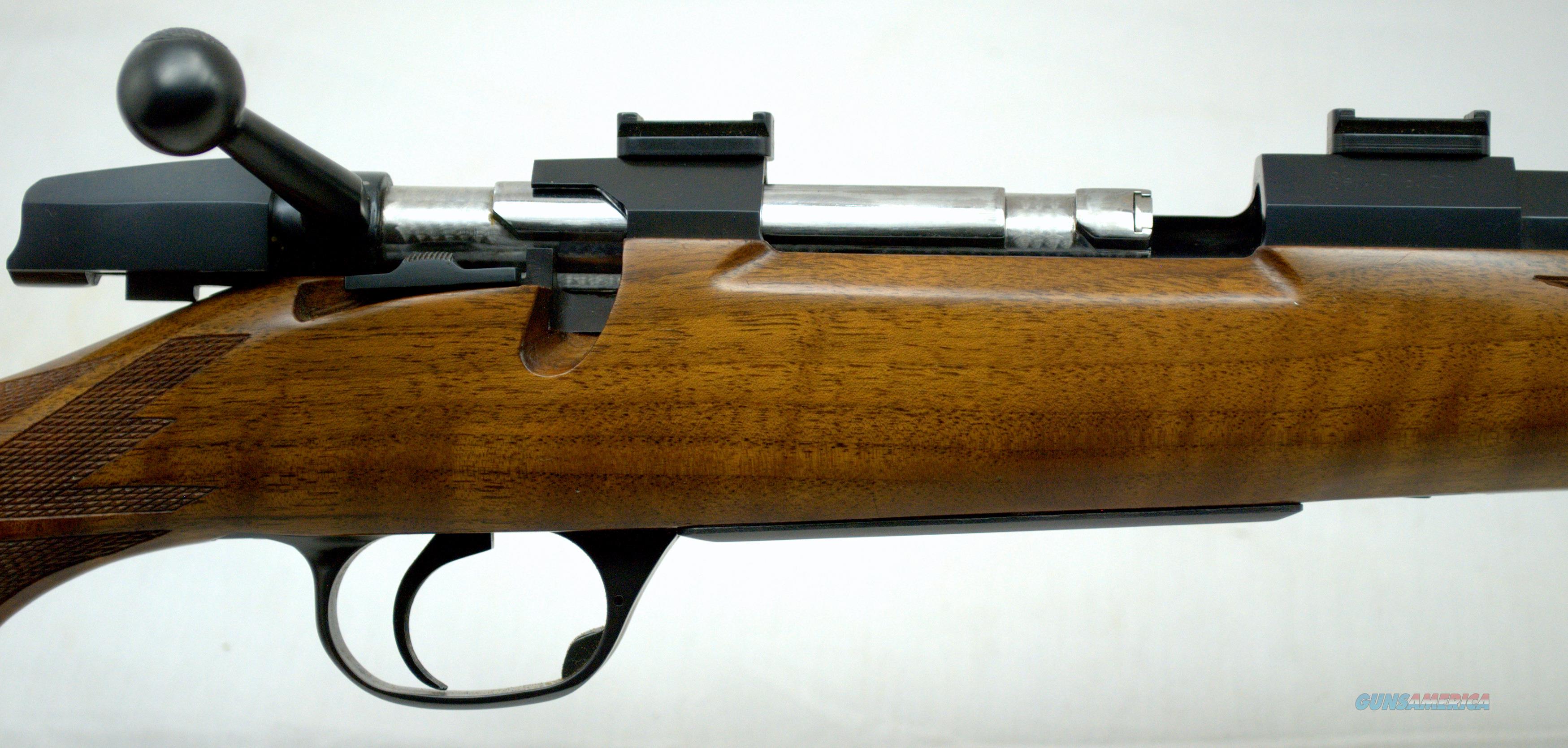 Seriøs diskusjon om Blaser R93 (Hvis mulig) - Rifle - Kammeret.no