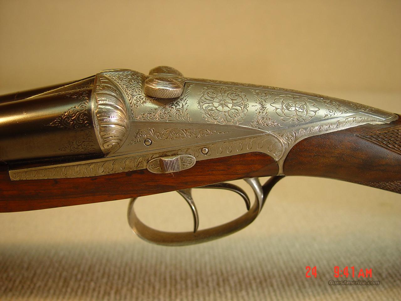 DARNE Model V-19 12 GAUGE for sale at Gunsamerica.com: 927858761