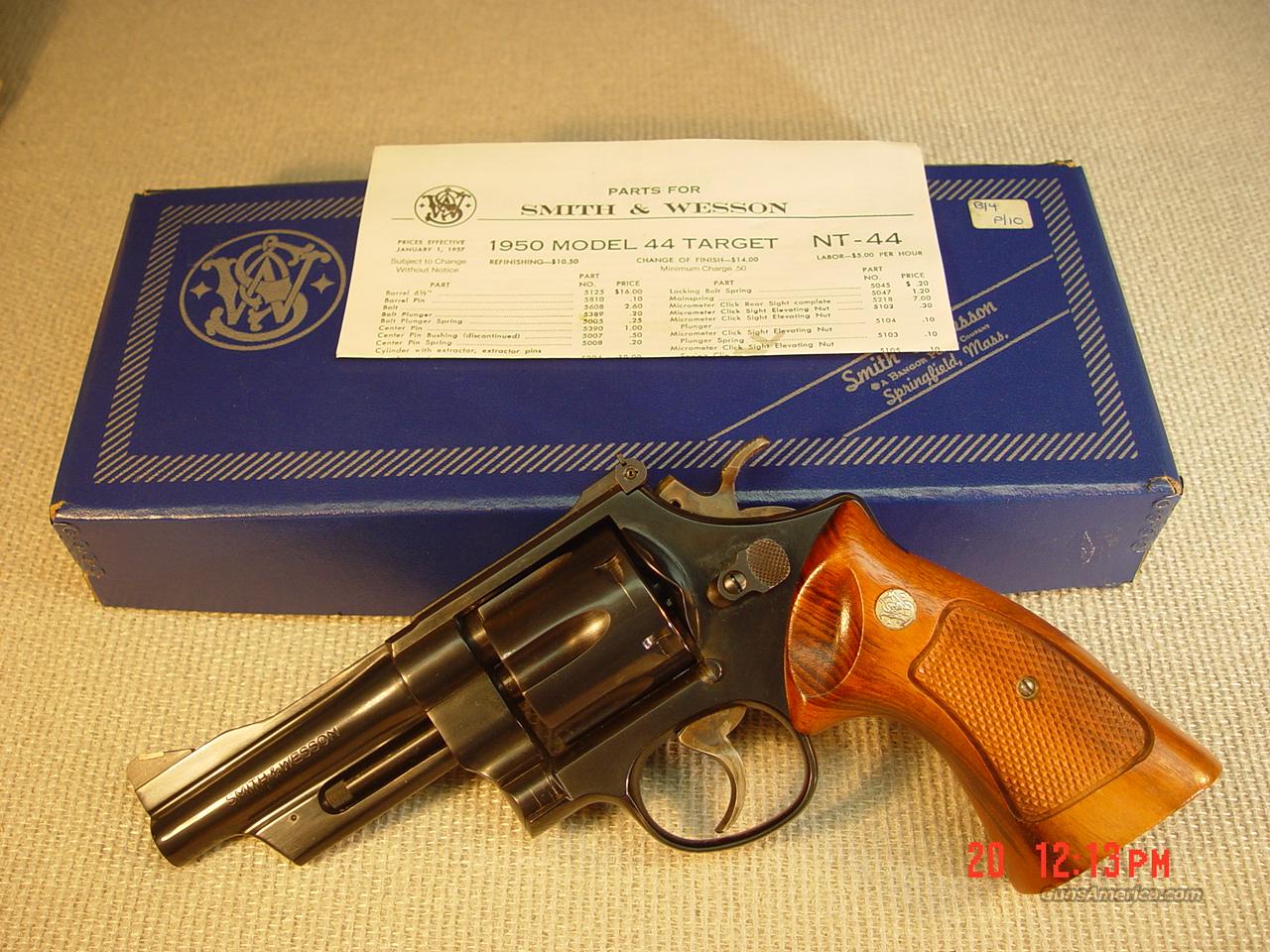 44 spcl for self-defense | Defensive Carry