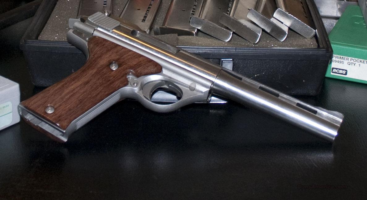 44 Automag Model 180 for sale at Gunsamerica.com: 945673318