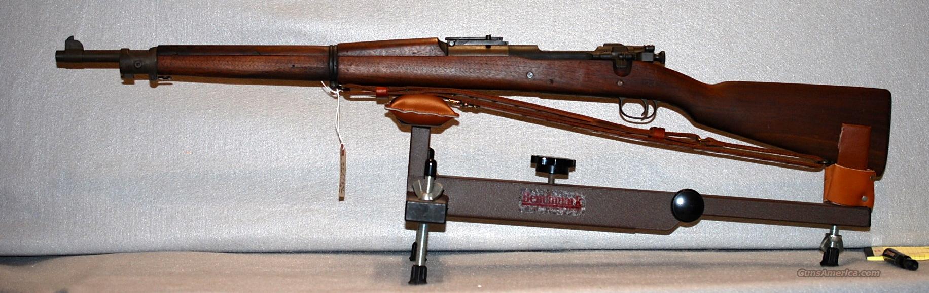 1903 Springfield, 1906 production for sale at Gunsamerica.com: 943102543