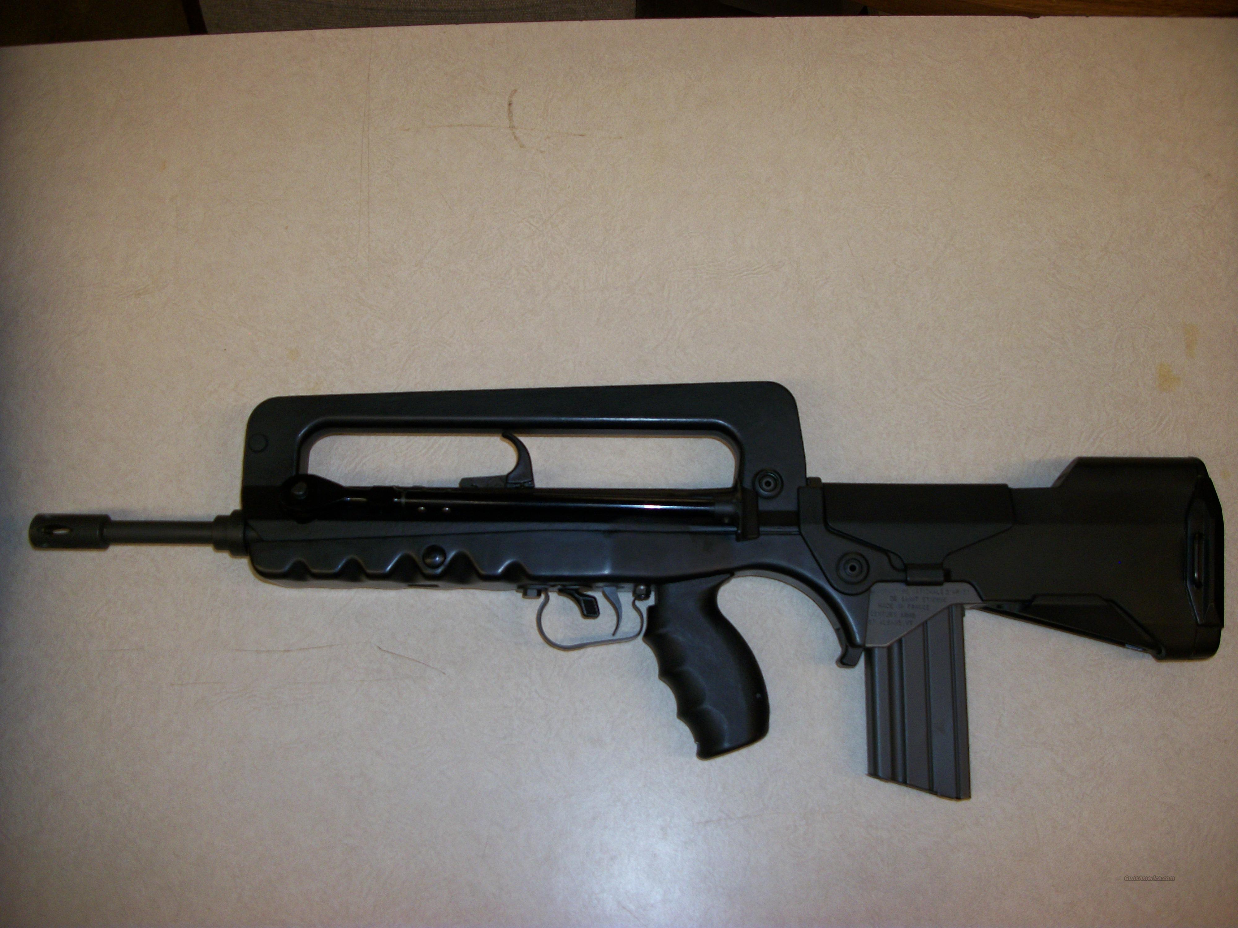 FAMAS for sale at Gunsamerica.com: 930919339