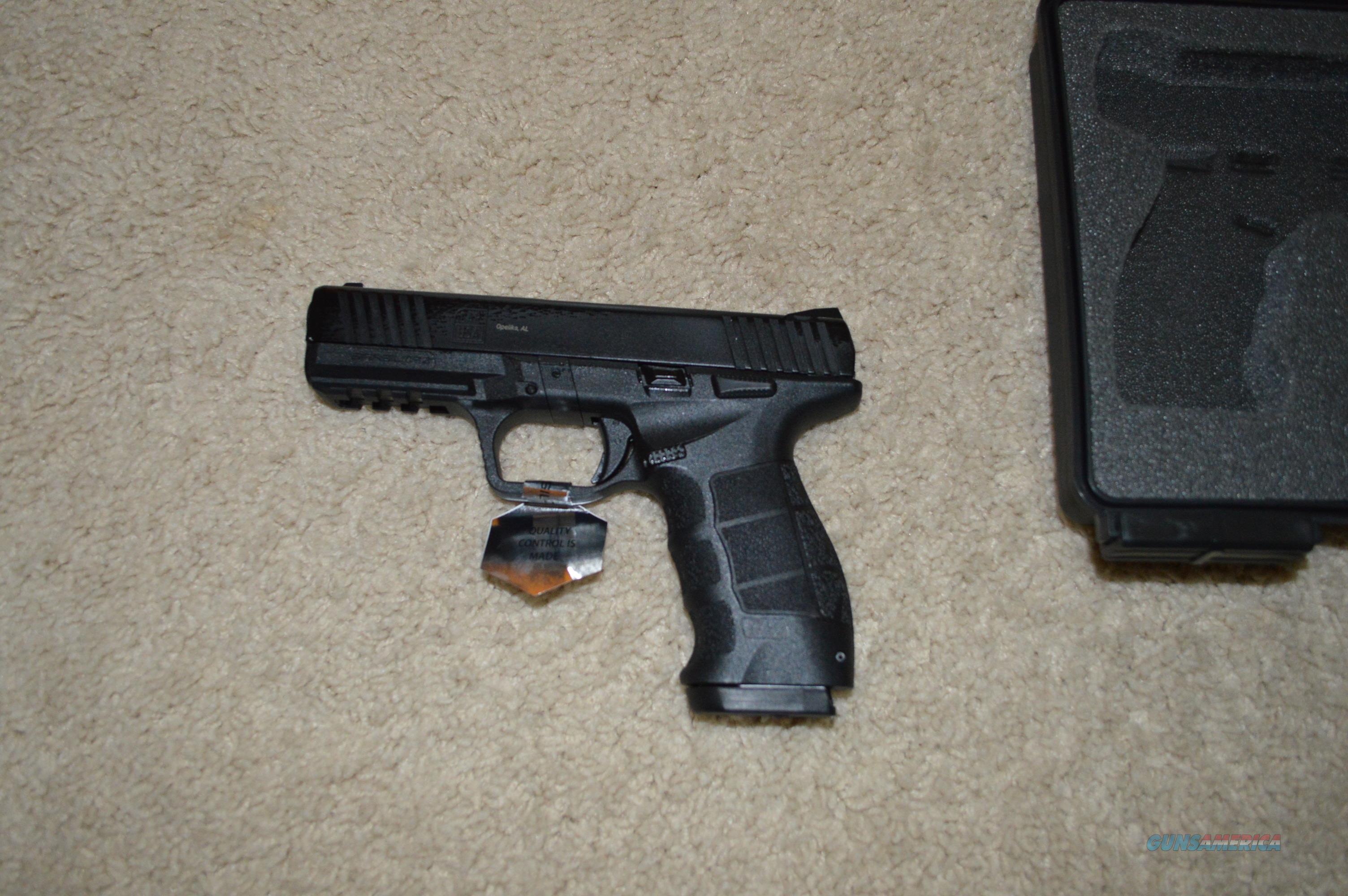 SAR 9 Pistol for sale