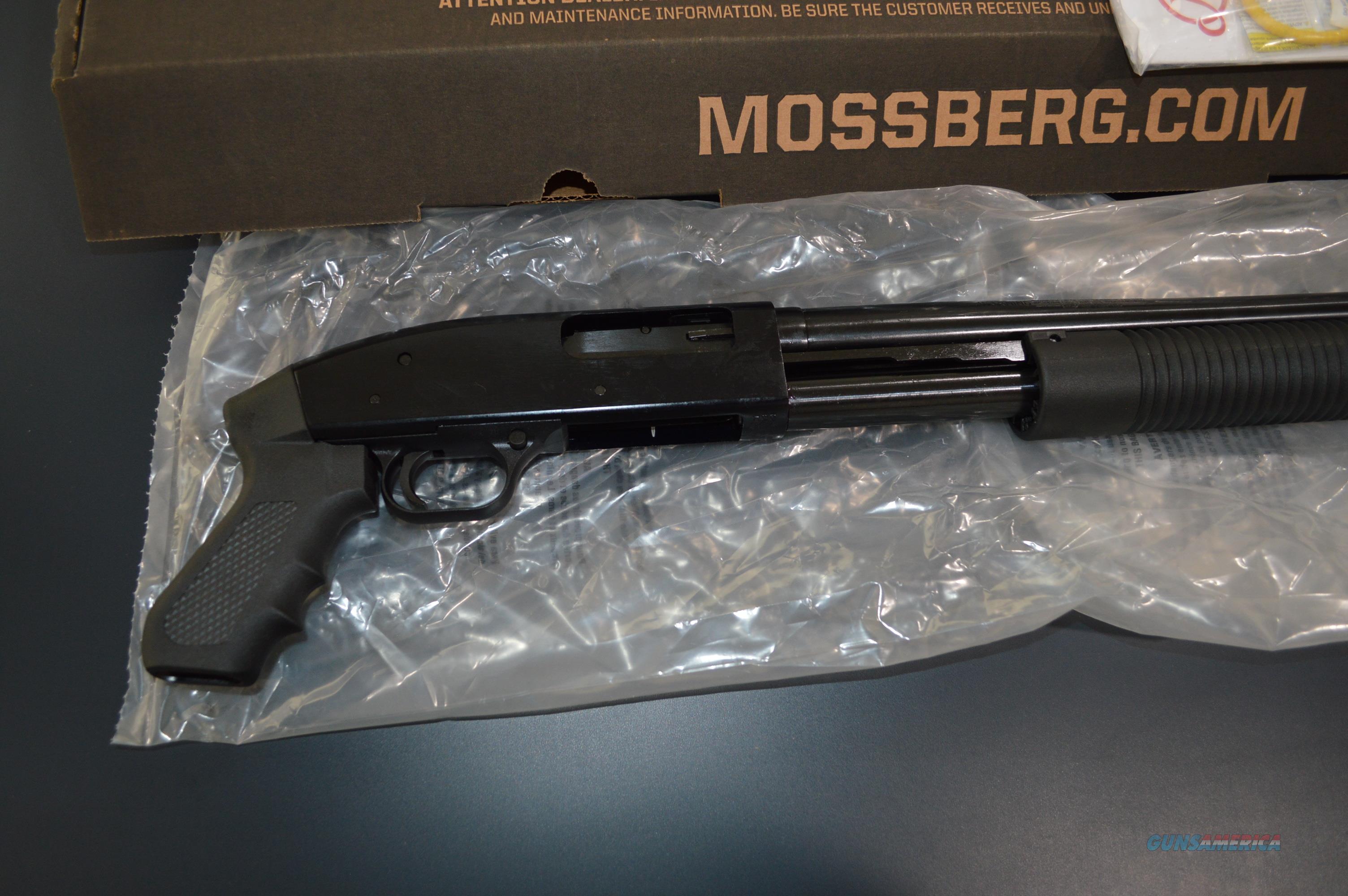 Mossberg Maverick 88 Cruiser 31080 for sale at Gunsamerica.com: 915355324