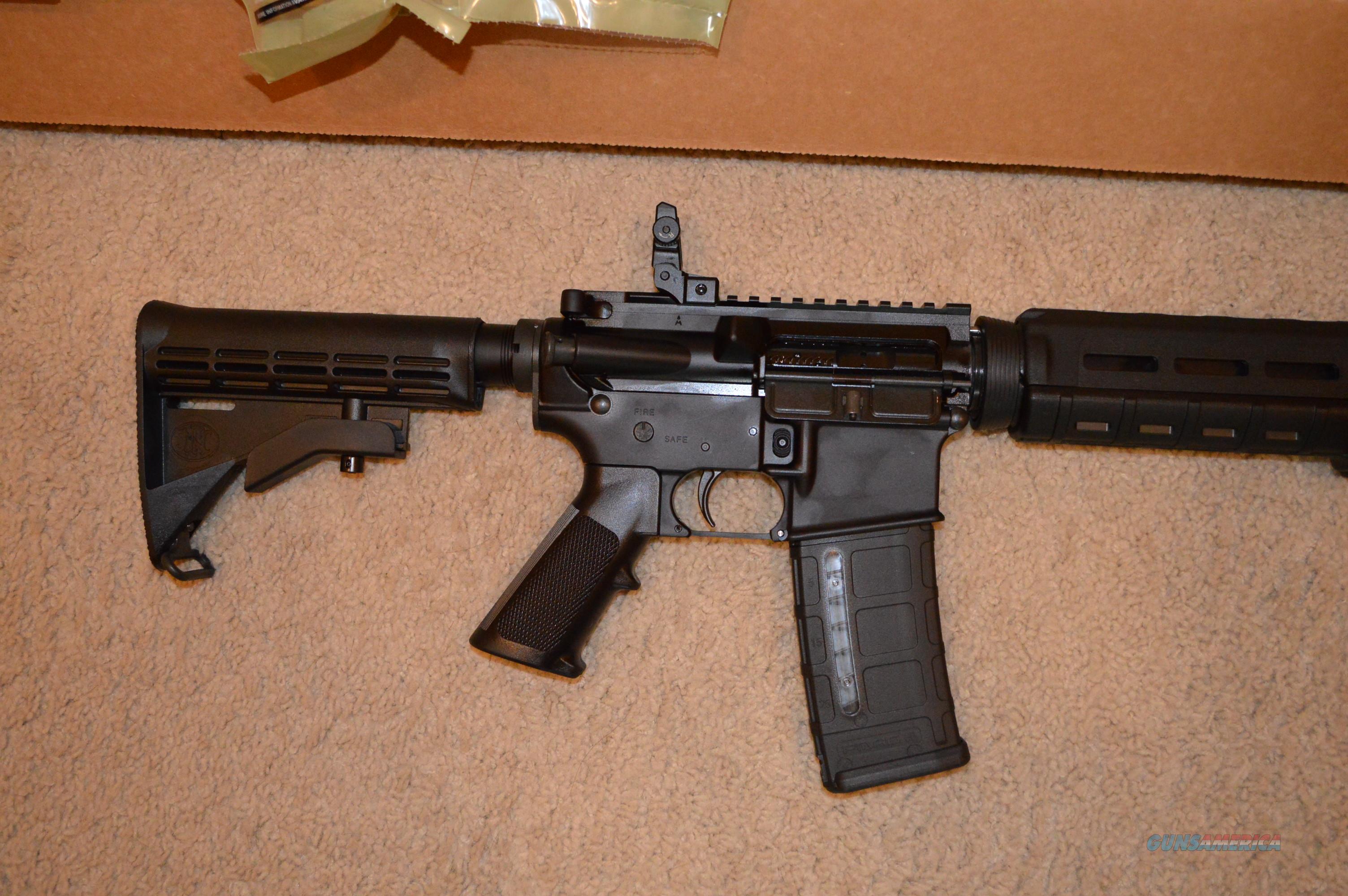 FN 15 Patrol Carbine + Extras for sale at Gunsamerica.com: 924053094