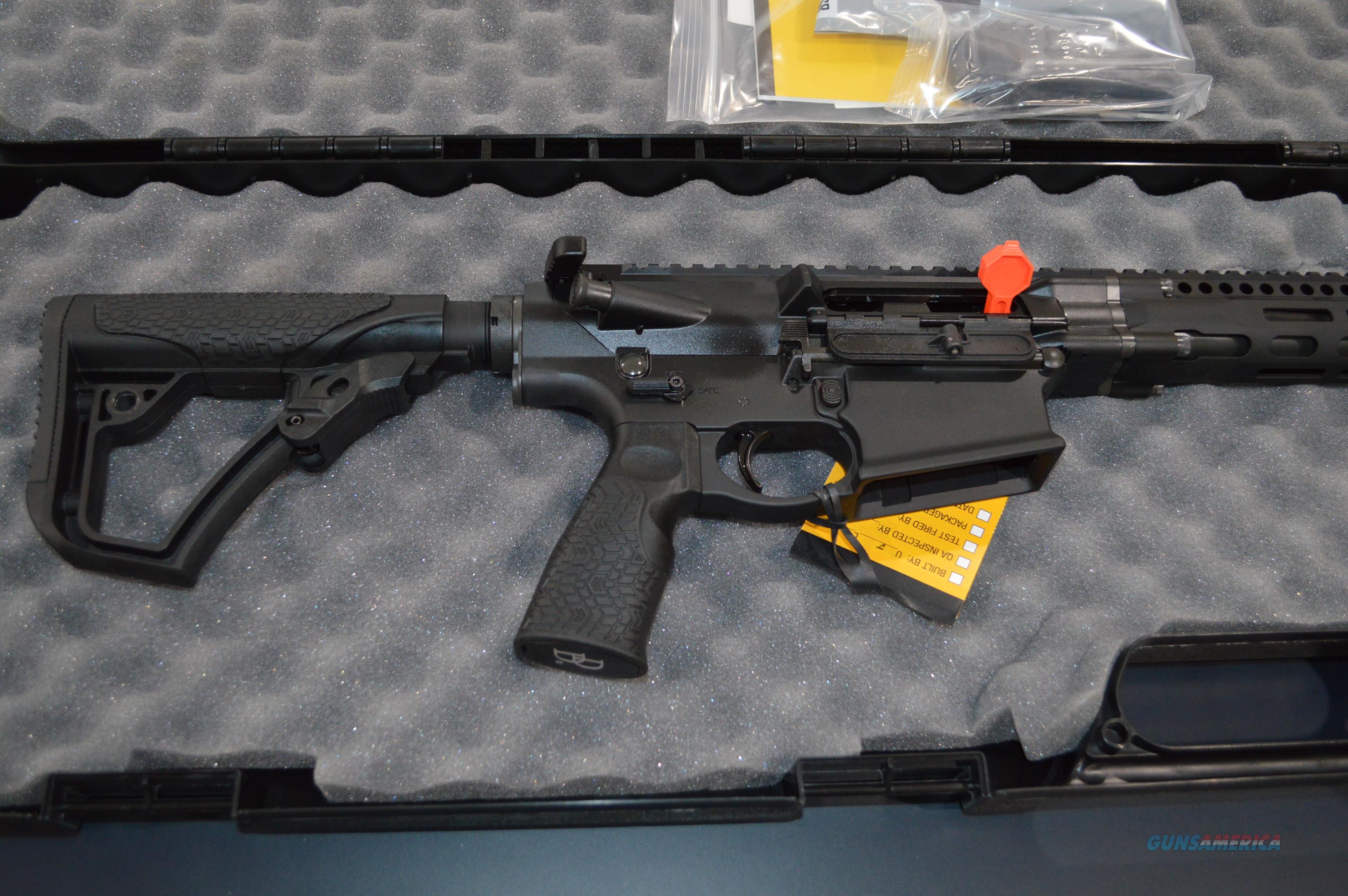 Daniel Defense DD5 V5 6.5 Creedmoor... for sale at Gunsamerica.com ...