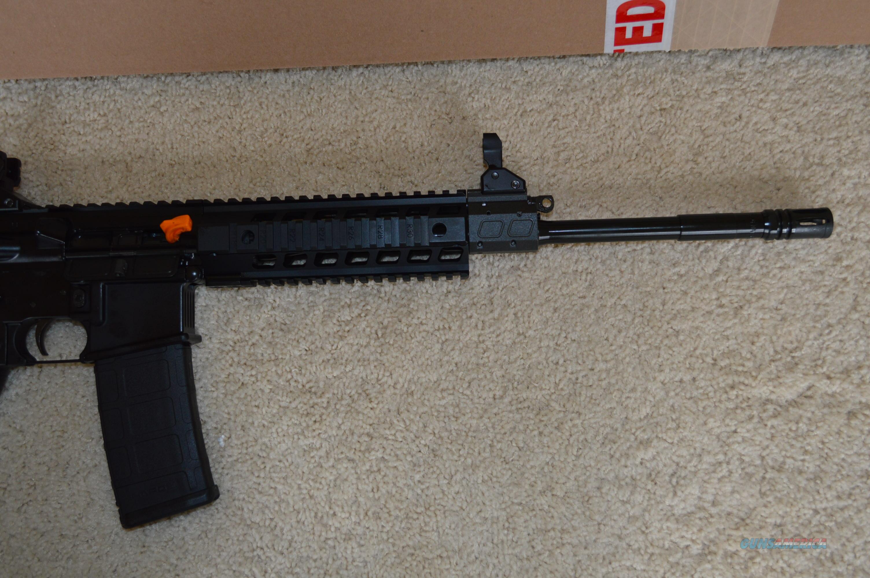 Black Friday Sale! Sig 516 Gen2 Rif... for sale at Gunsamerica.com ...