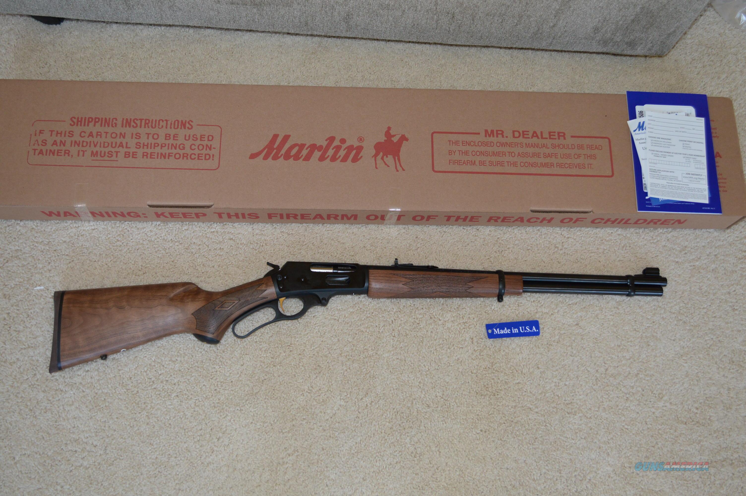 Marlin 336C 35 Remington for sale at Gunsamerica.com: 973108724