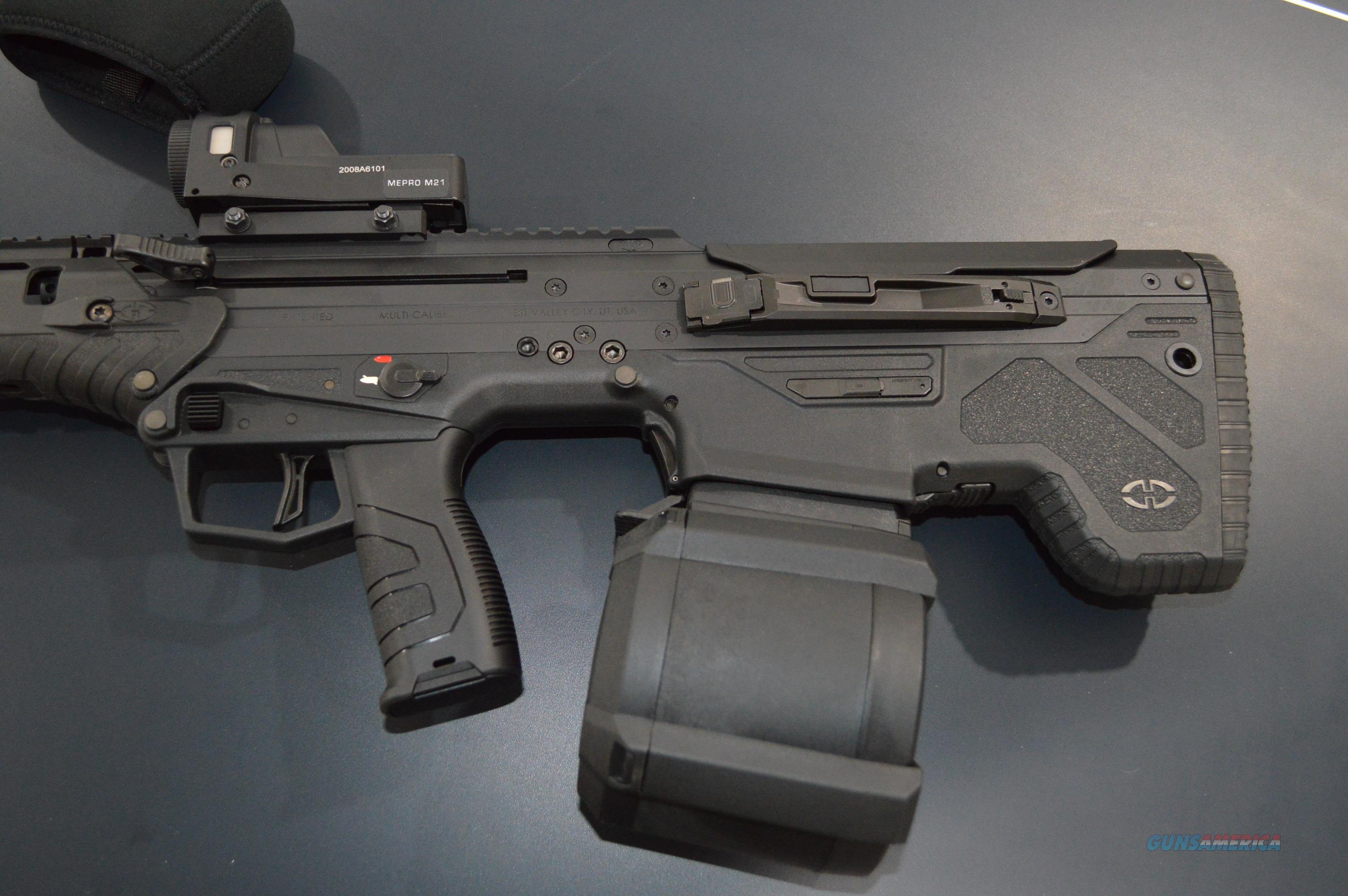 Desert Tech MDRX 308 Package for sale at Gunsamerica.com: 978762124