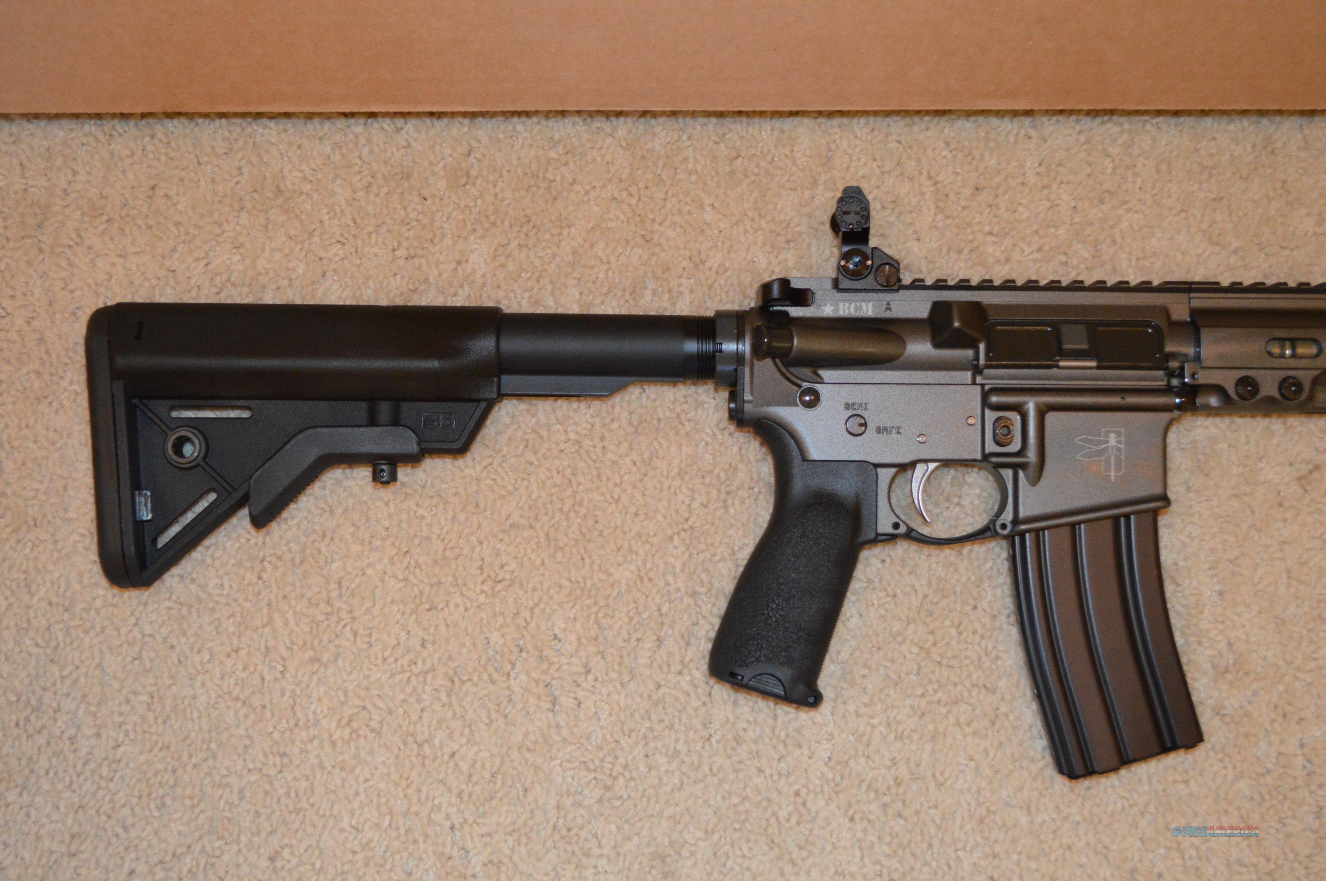 Bravo Company BCM HSP The Jack Call... for sale at Gunsamerica.com ...