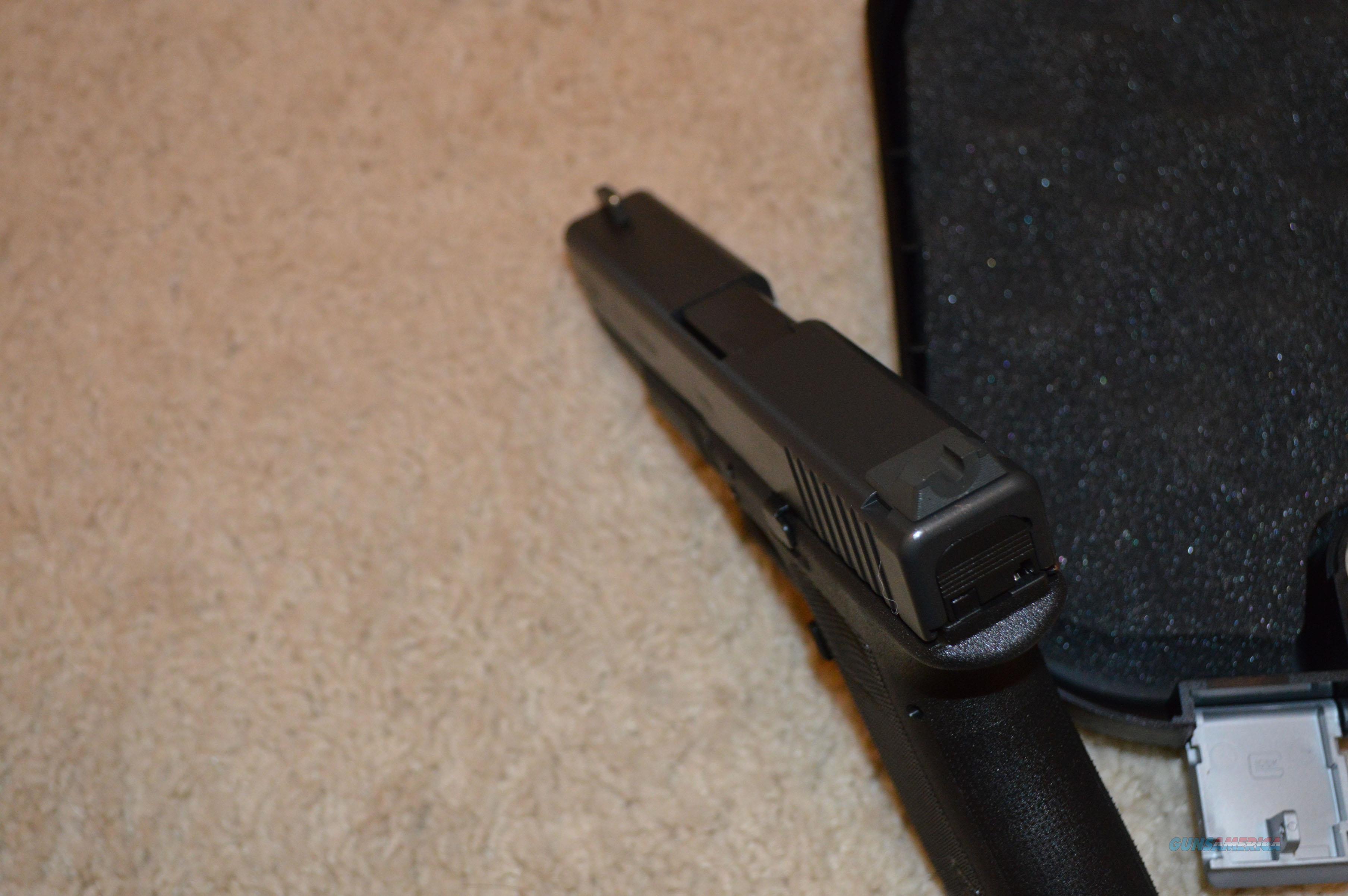 ON SALE! Glock 19 RTF2 Vickers for sale at Gunsamerica.com: 998146021