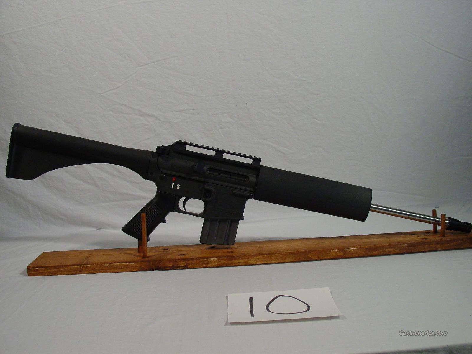 Bush Master Carbon 15, R-21 Rifle for sale at Gunsamerica.com: 903548036