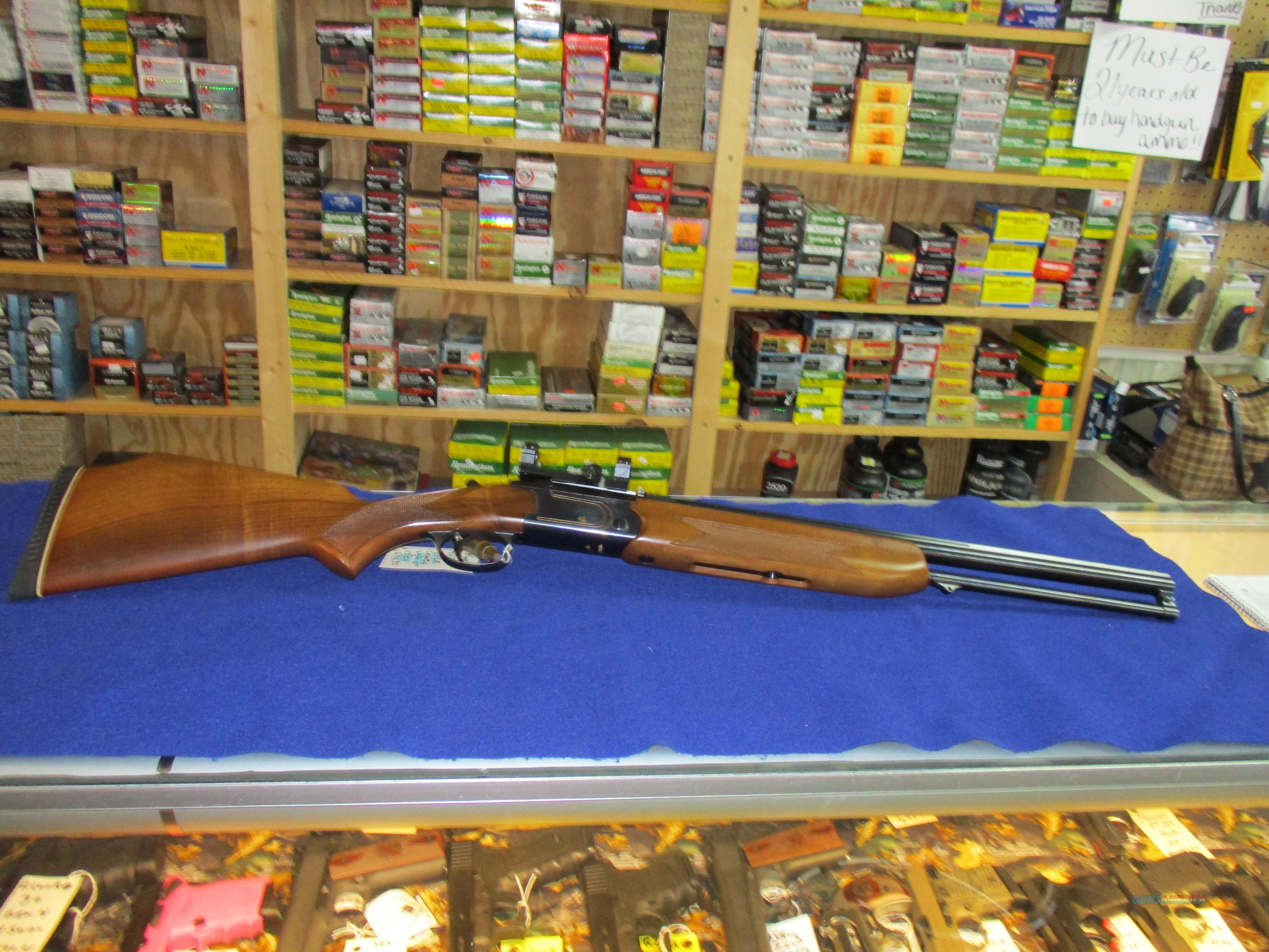 Valmet 412 scope mount - lasoparam