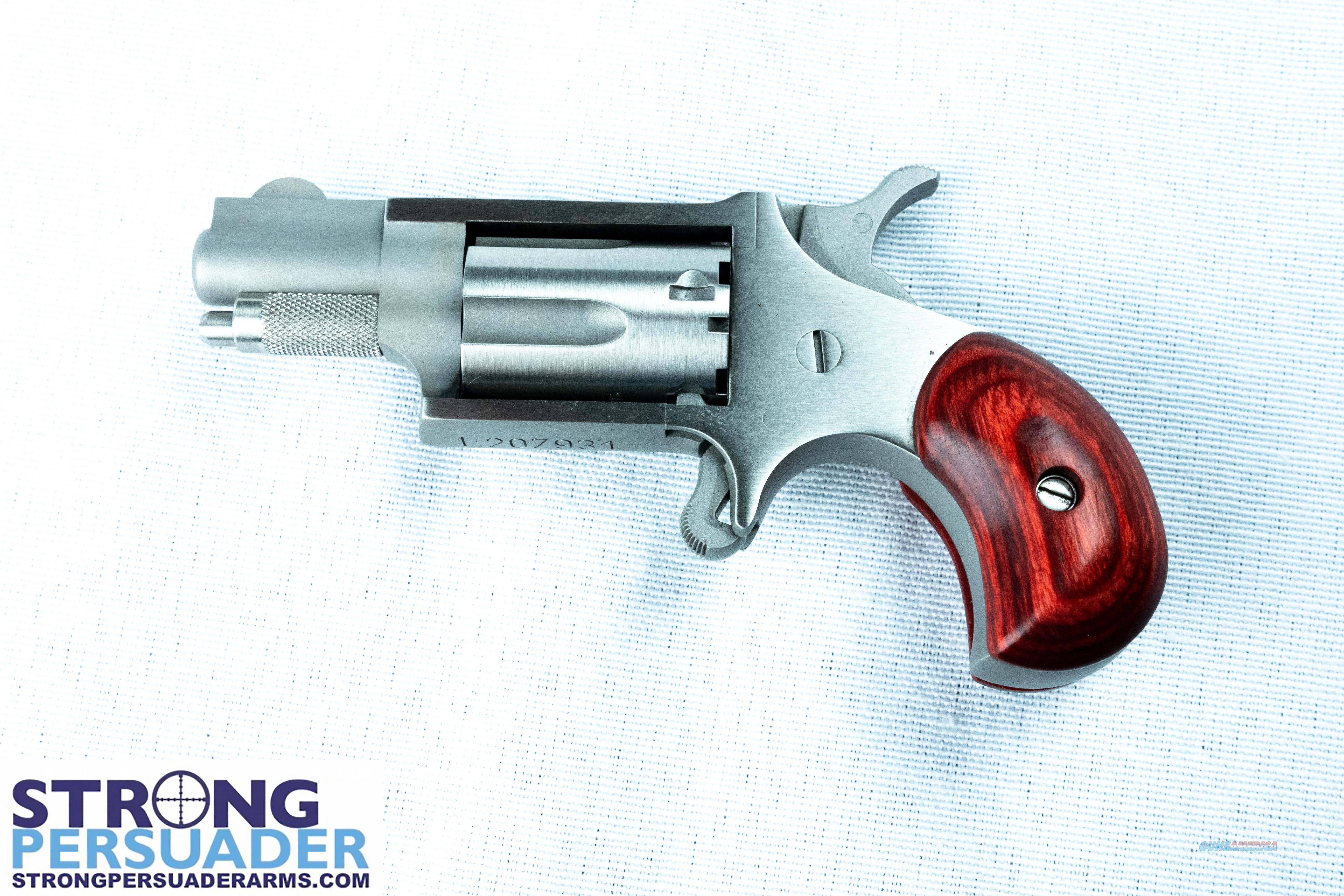 NAA – 22LR for sale at Gunsamerica.com: 973328438