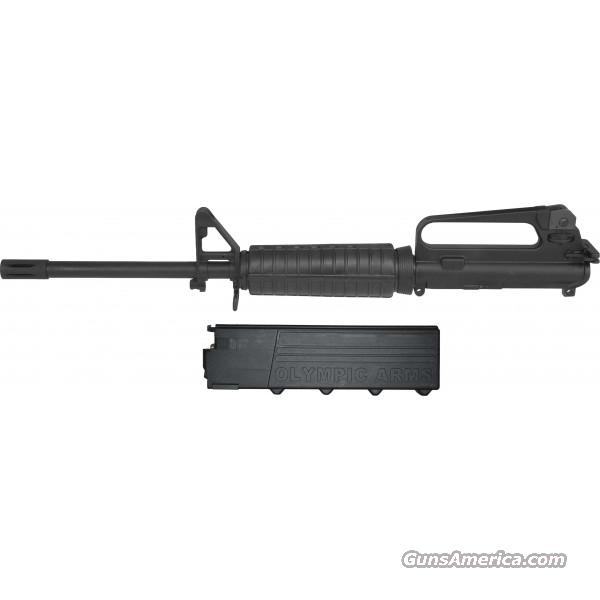 Olympic Arms AR 15 45 ACP Complete Upper for sale