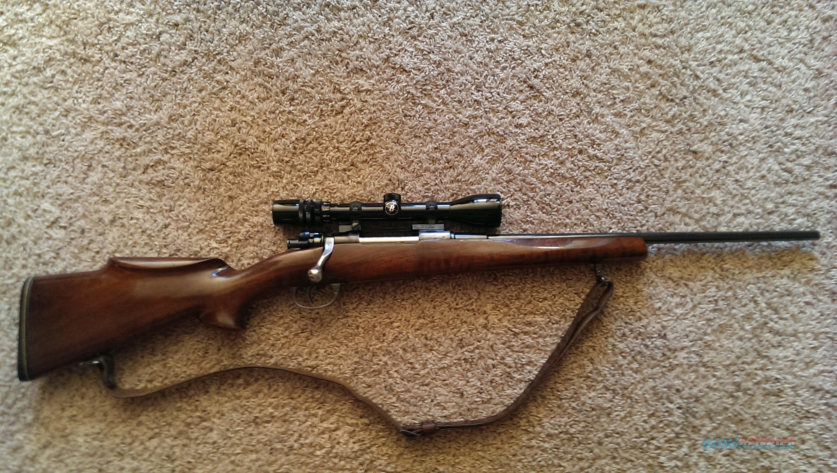 8mm Mauser sporter for sale at Gunsamerica.com: 971573918