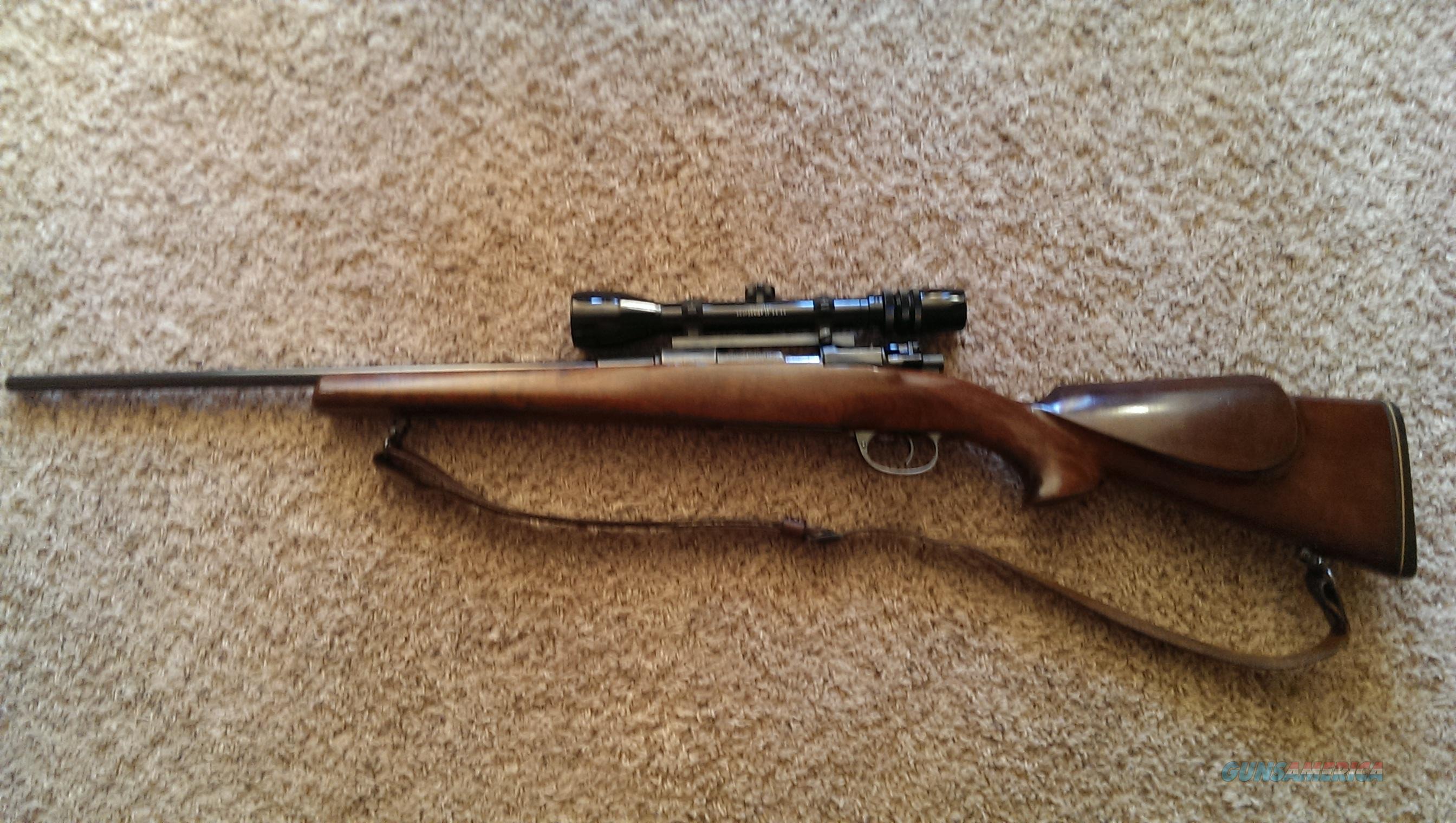 8mm Mauser sporter for sale at Gunsamerica.com: 971573918