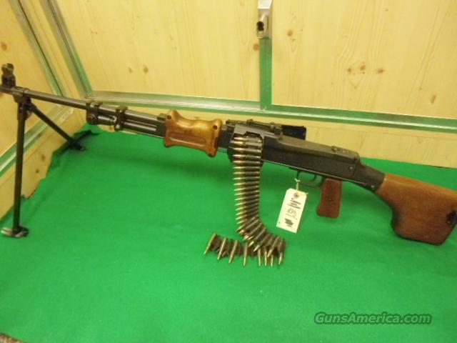 DSA RPD BELT FED RIFLE for sale at Gunsamerica.com: 982467505