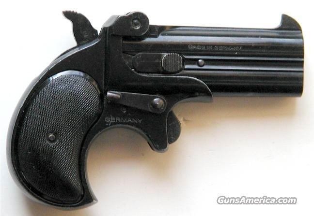 Derringer .22 Caliber - German Roh... for sale at Gunsamerica.com ...