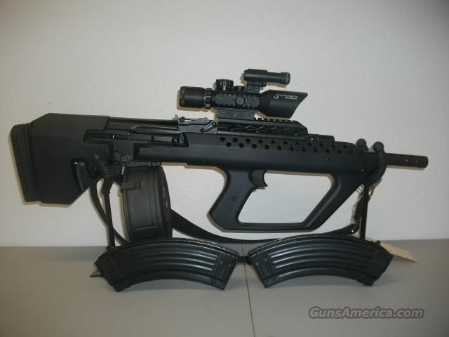 The IZHMA 12G is named after its real-life manufacturer (IZHMASH) : r ...