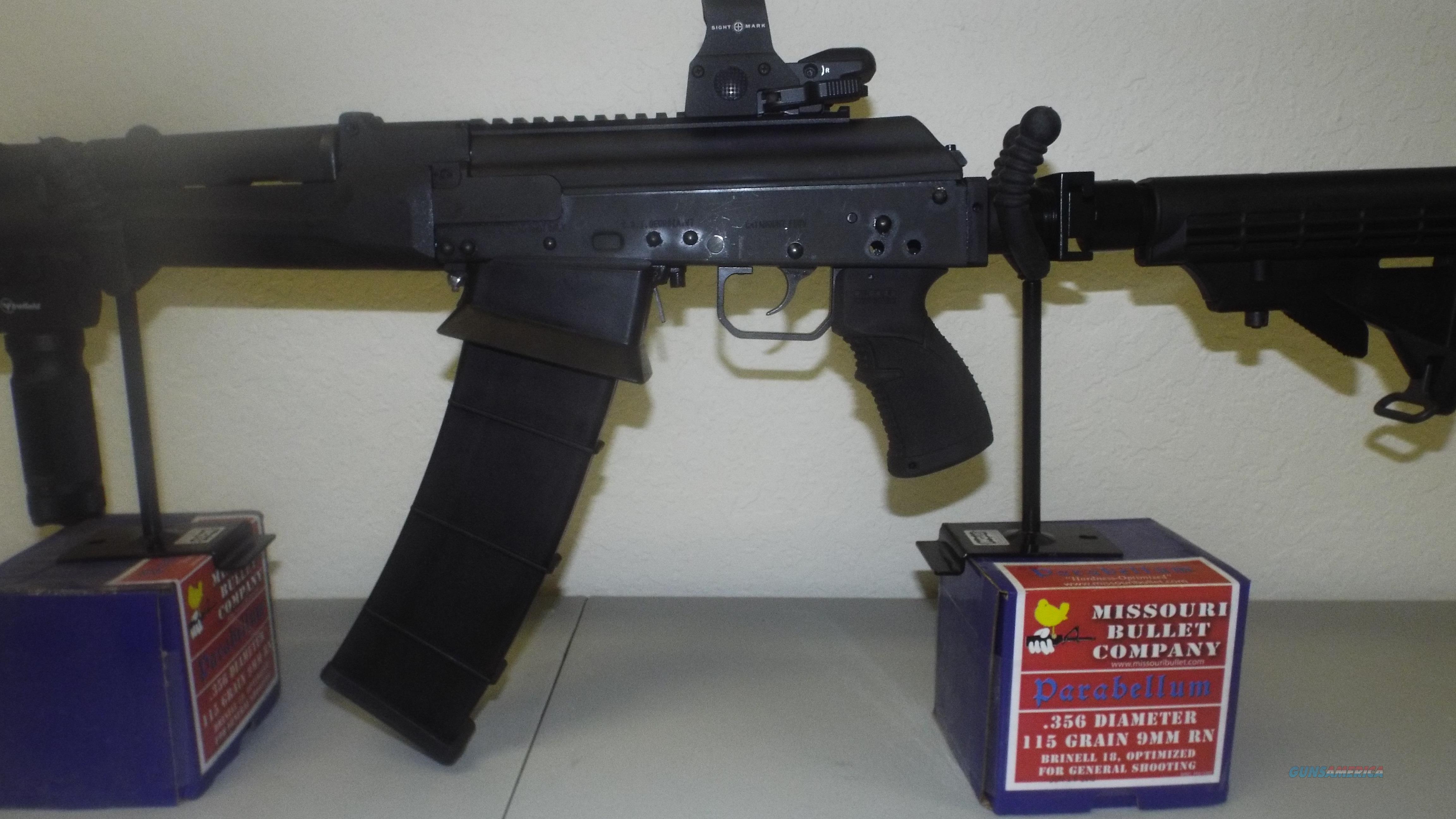 CATMOUNT FURY TACTICAL COMPLETE INT... for sale at Gunsamerica.com ...