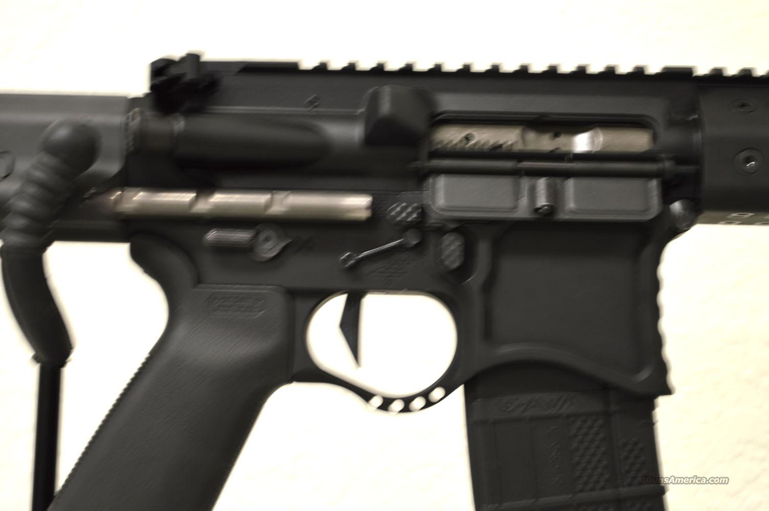 300 AAC Blackout PDW Rifle for sale