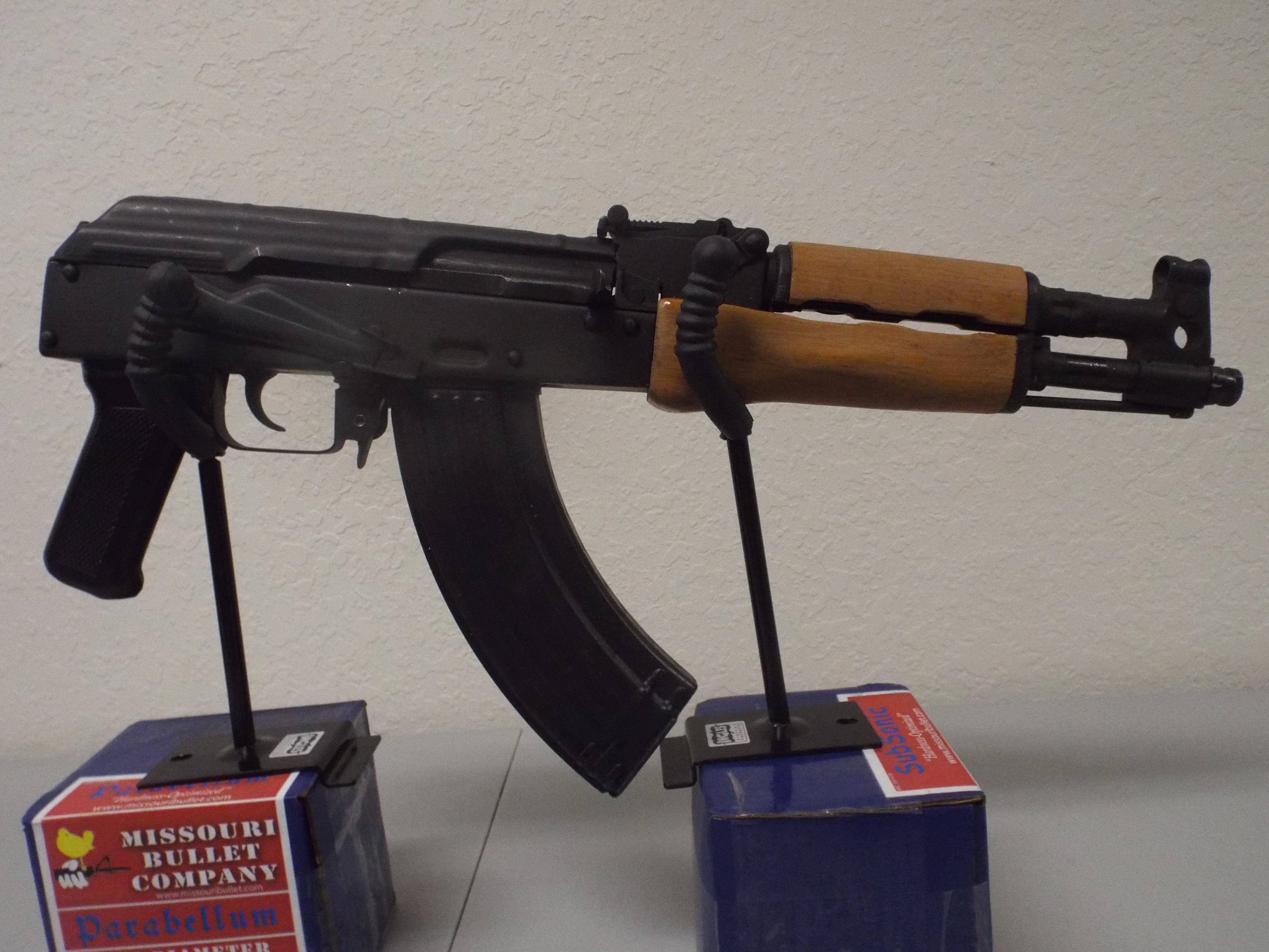 CENTURY ARMS DRAKO AK-47 PISTOL for sale at Gunsamerica.com: 966844845