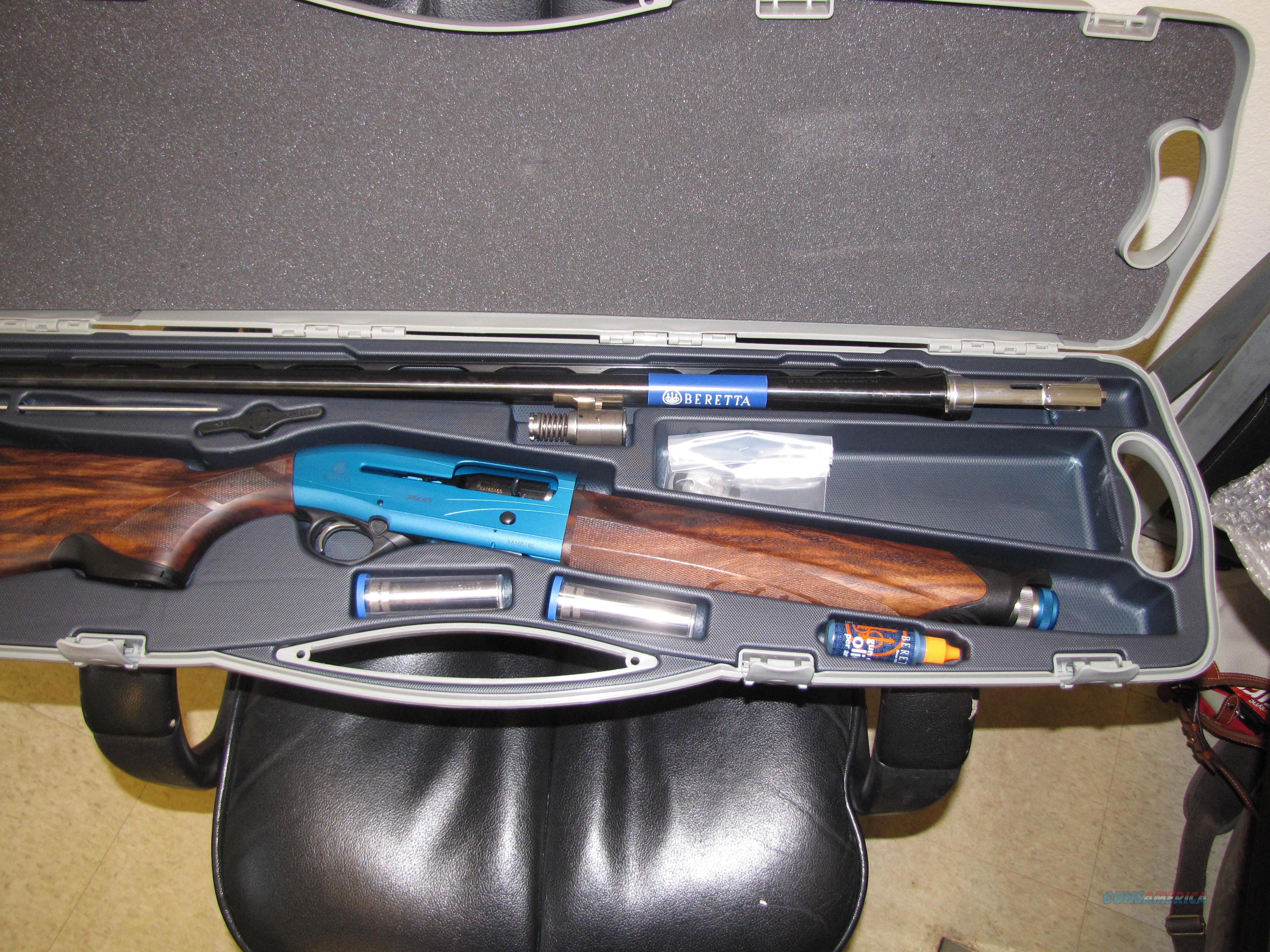 Beretta A400 Xcel for sale at Gunsamerica.com: 915382643