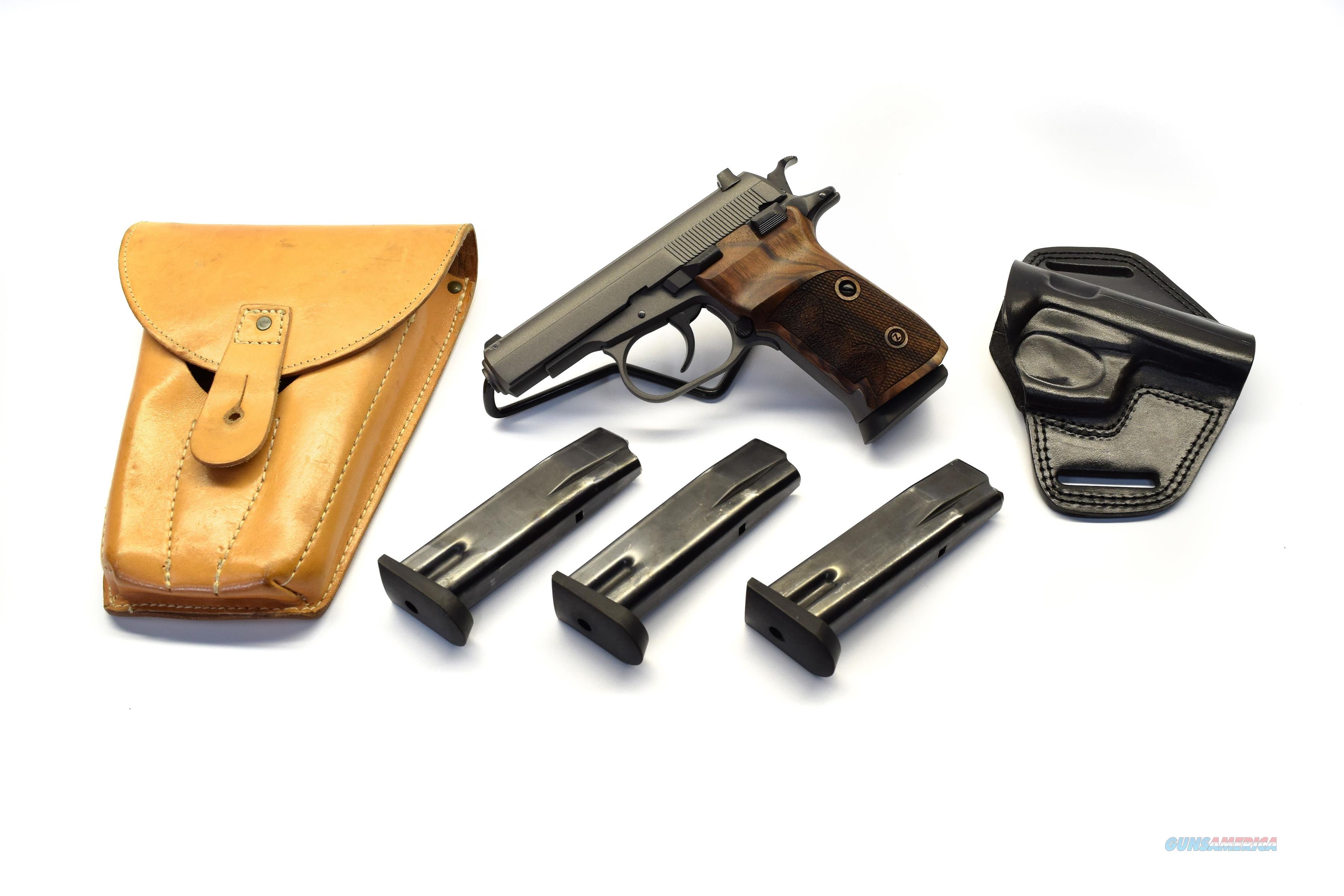 EFR CZ 82 for sale at Gunsamerica.com: 904377969