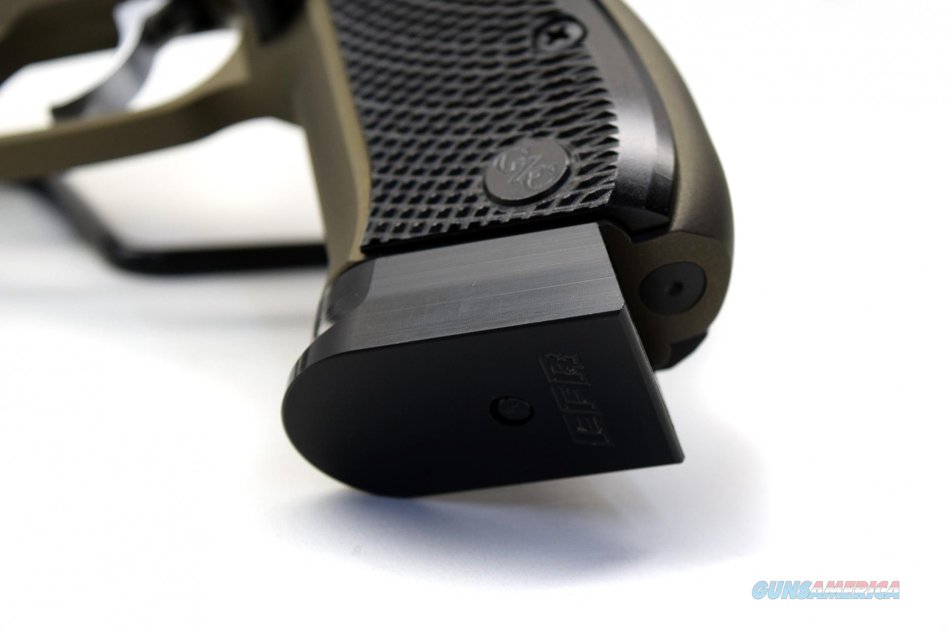 EFR Custom Canik Shark Compact for sale at Gunsamerica.com: 930229969