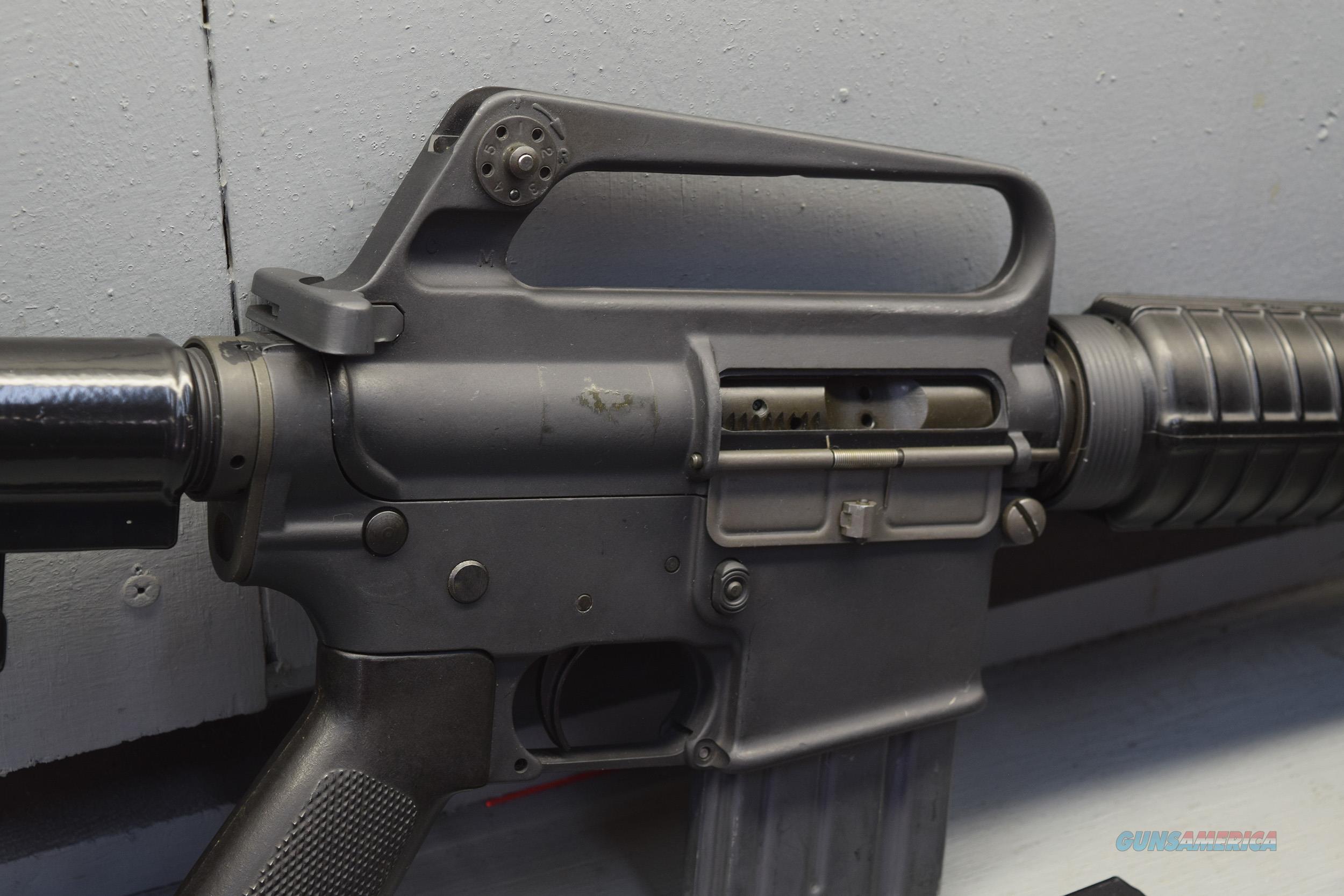 Colt SP1 70's the original AR 15 for sale at Gunsamerica.com: 992307179