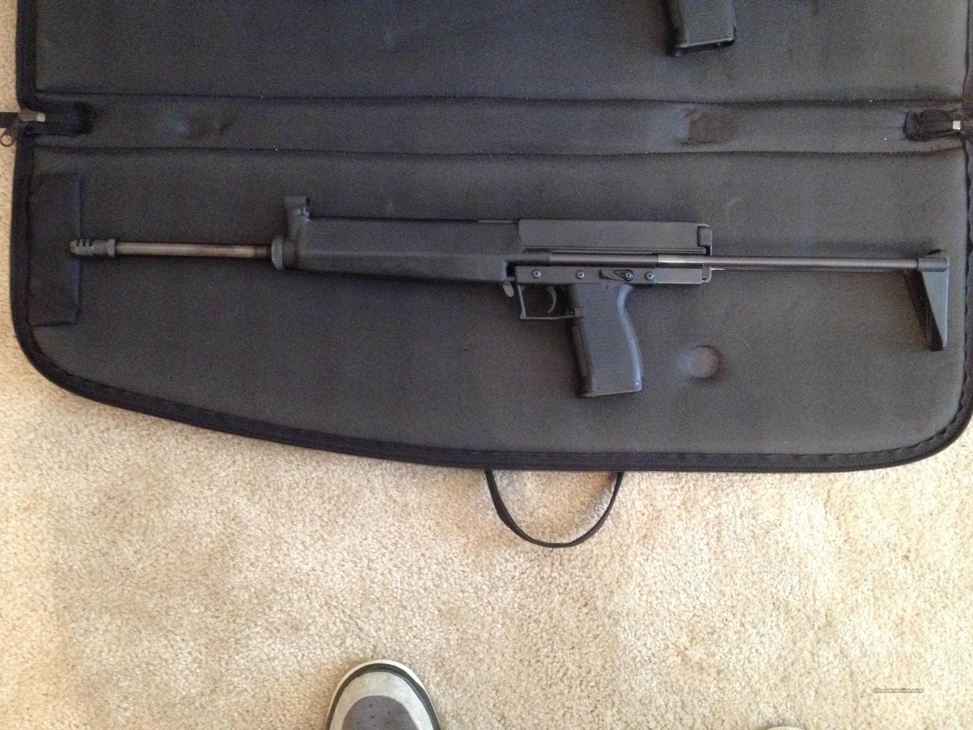 Grendel R31 Carbine .22 magnum for sale at Gunsamerica.com: 964862163