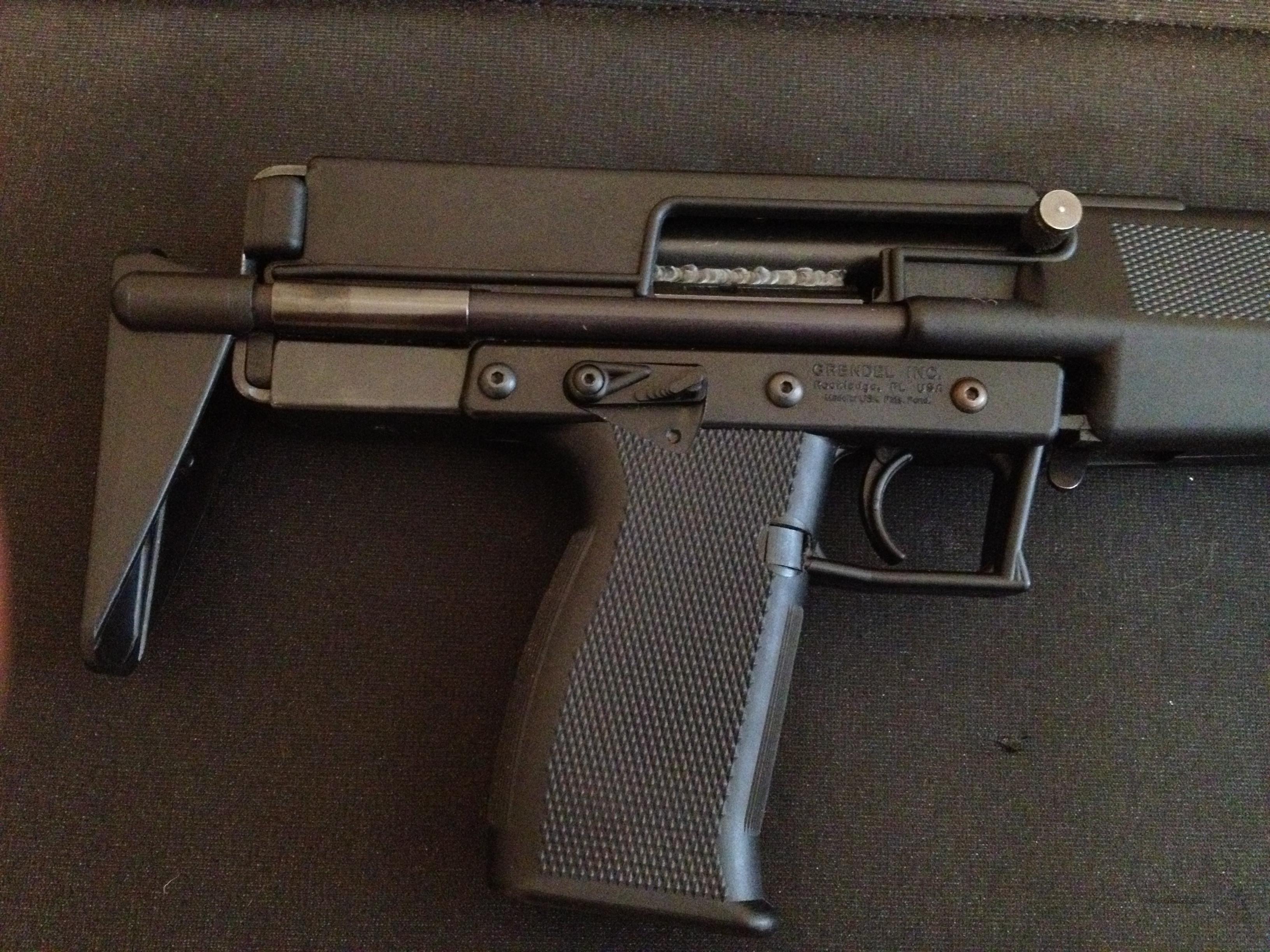 Grendel R31 Carbine .22 magnum for sale at Gunsamerica.com: 964862163