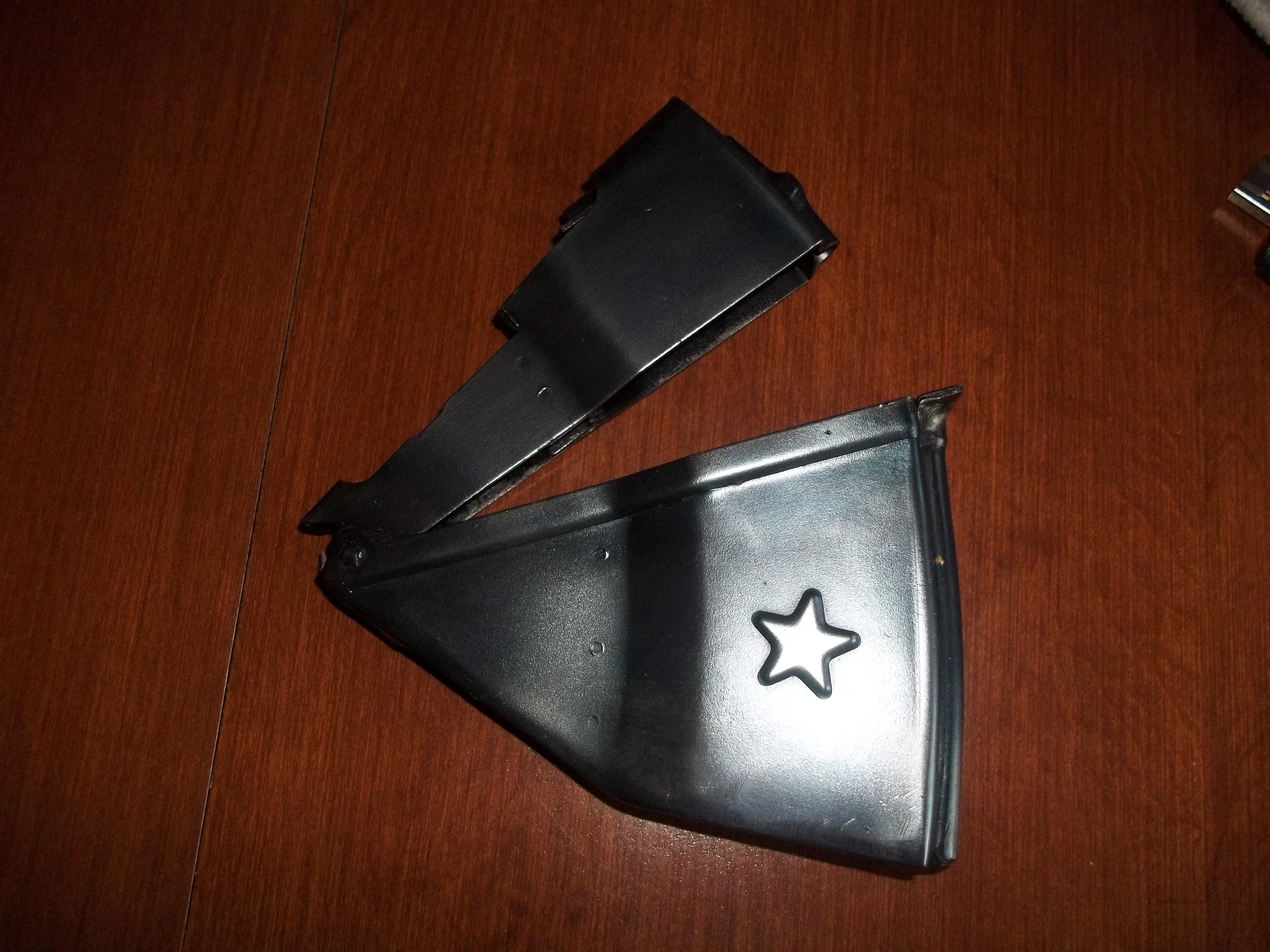 Chinese Sks 20 Round Mags