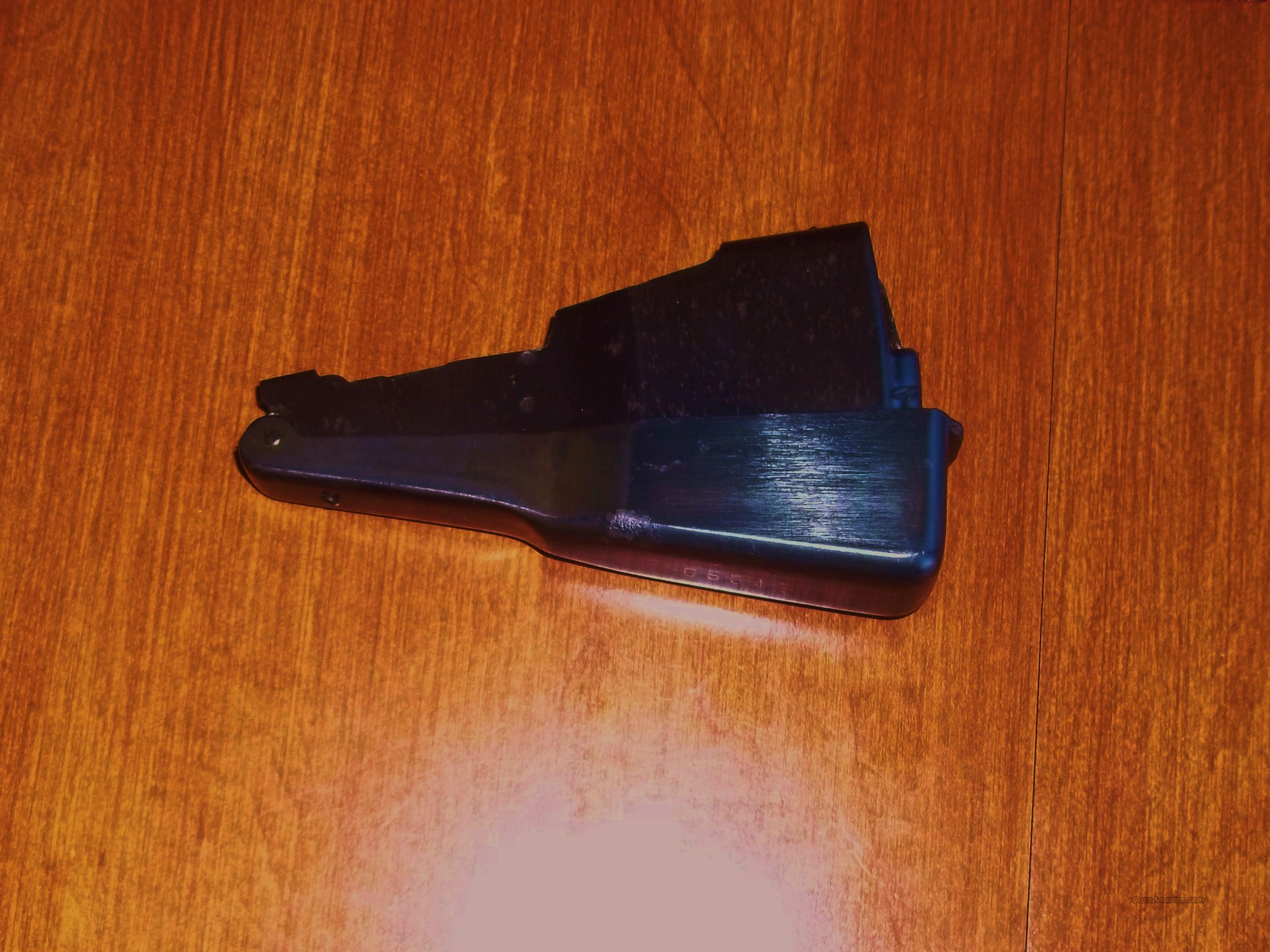 original sks fixed 10 round magazin... for sale at Gunsamerica.com ...