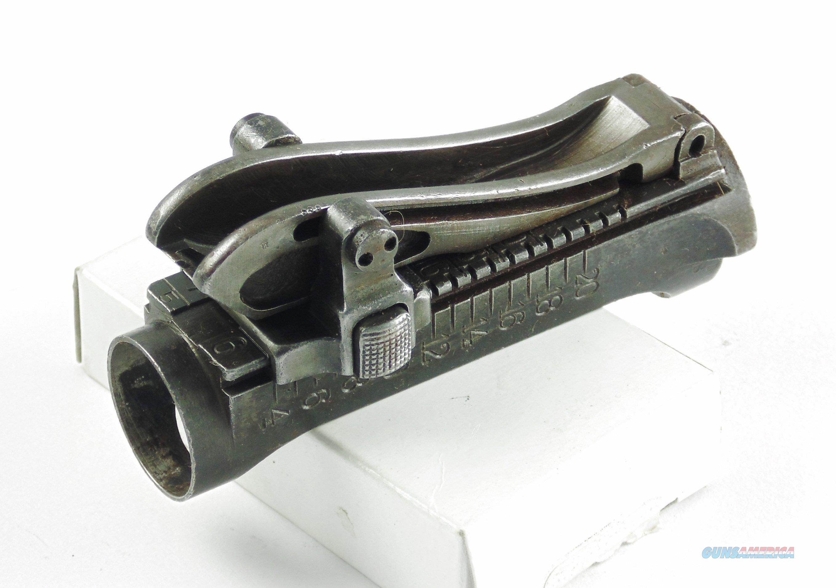 Mauser GEW 98 Rear Sight Assembly P... for sale at Gunsamerica.com ...
