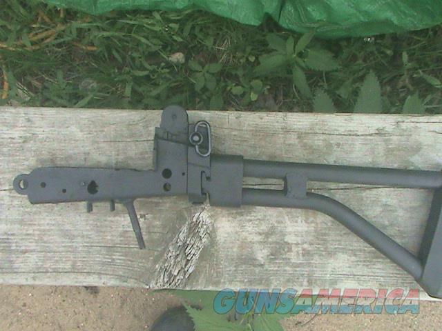 Rare FN FAL Rhodesian Army Paratroo... for sale at Gunsamerica.com ...