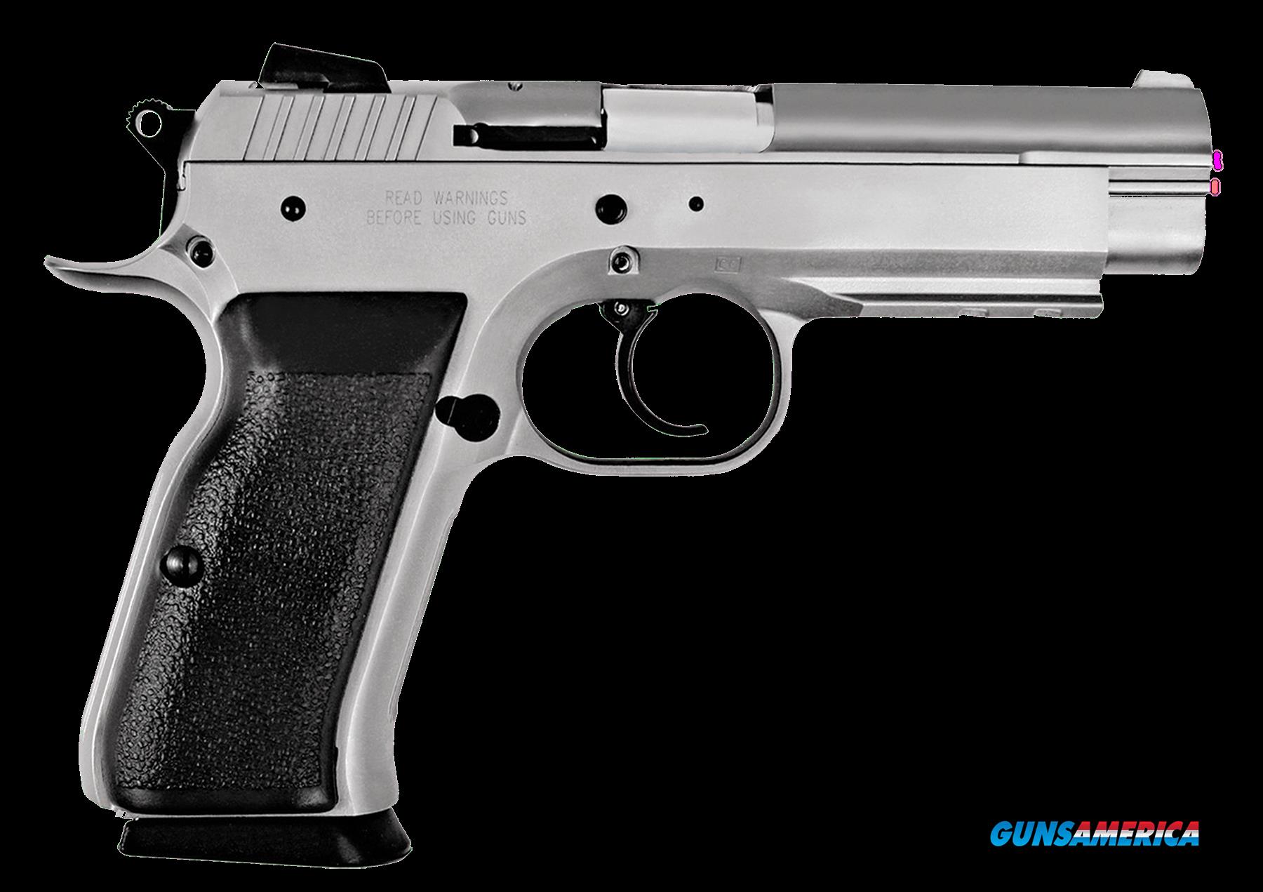 EAA 999158 Witness Full Size Steel 45 ACP 4.5" ... for sale