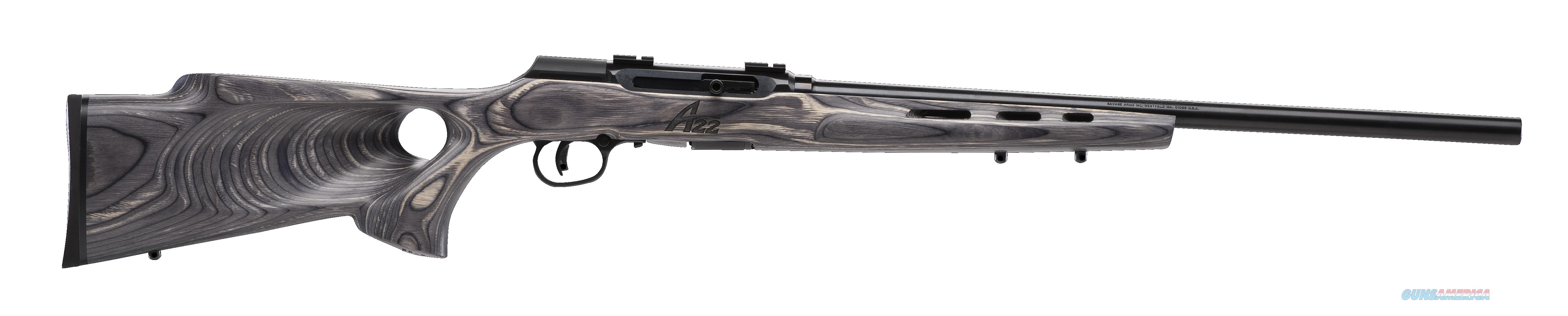 Savage Arms A22 Target 22Lr 22 Thum... for sale at Gunsamerica.com ...