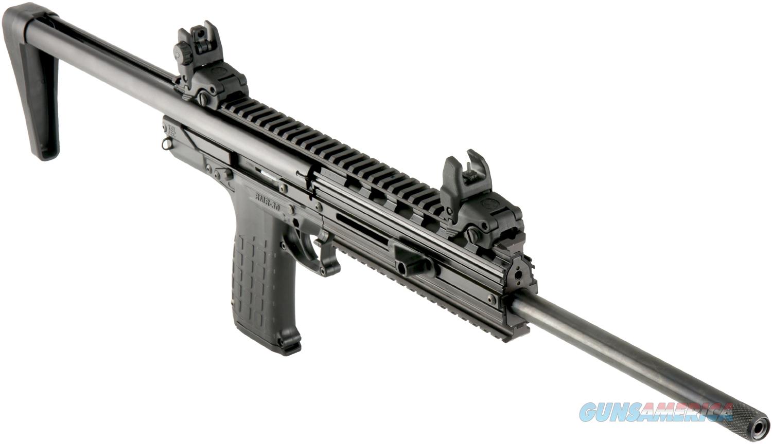 Kel-Tec CMR-30 .22WMR (22 Magnum) RIFLE BRAND NEW
