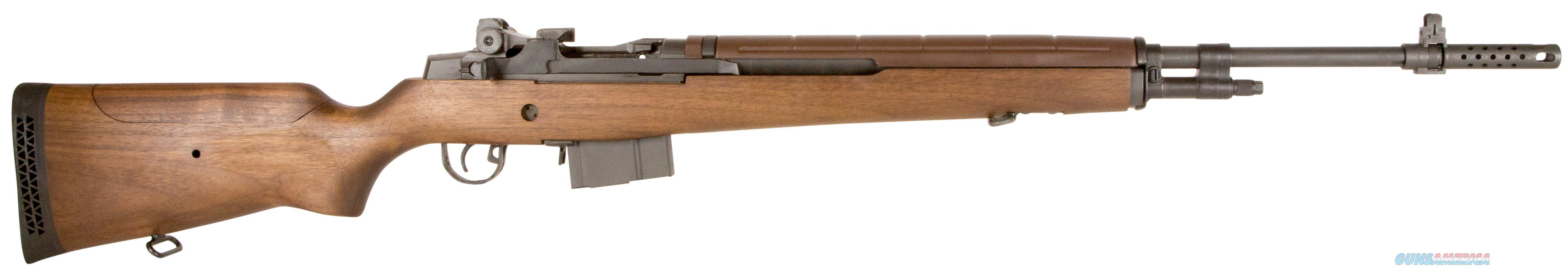 Springfield Armory M1a M21 Long Ran... for sale at Gunsamerica.com ...