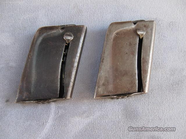 SPRINGFIELD M2 22LR MAGS for sale