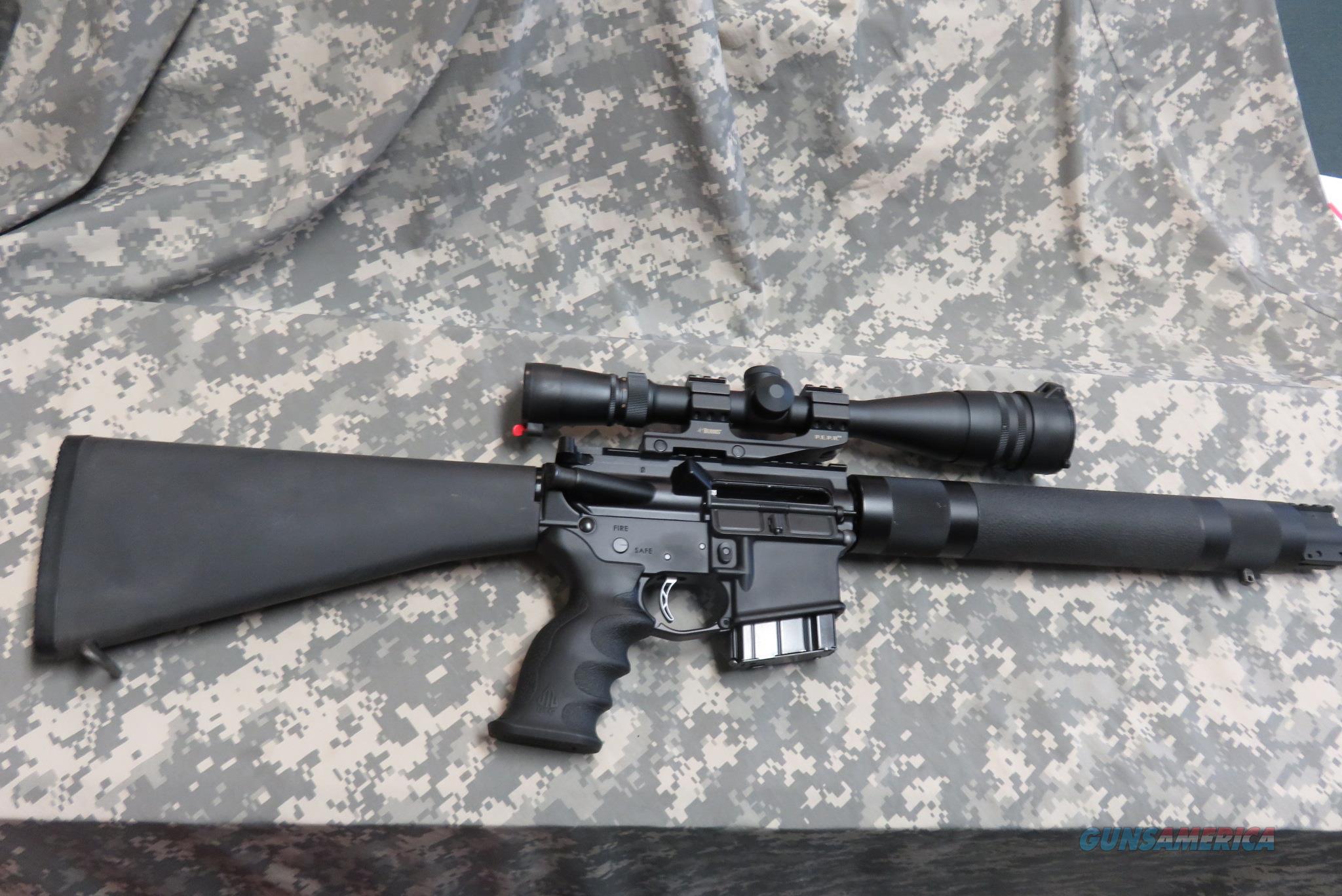 ROCK RIVER ARMS CUSTOM BUILT 6.8 RI... for sale at Gunsamerica.com ...