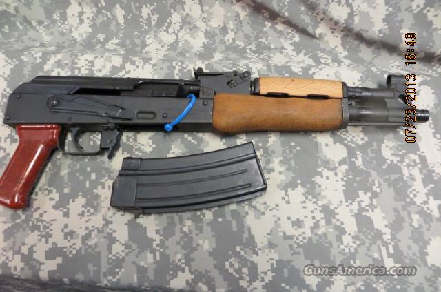 CENTURY ARMS CHAMPION 2007 5.56/223... for sale at Gunsamerica.com ...