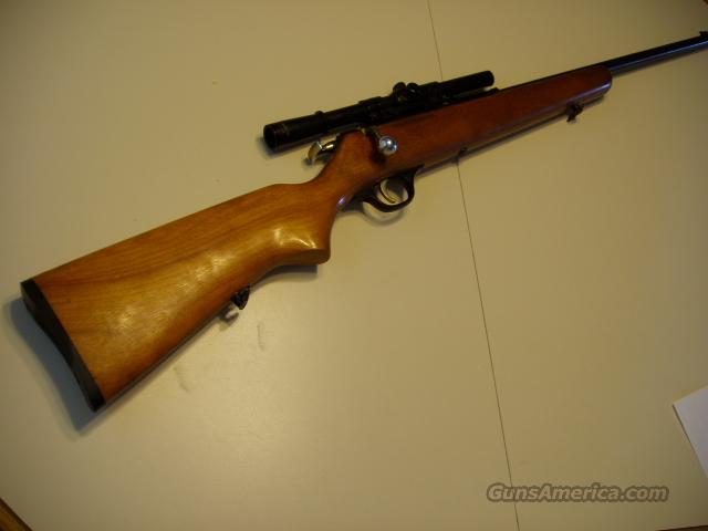 Marlin .22 Cal Model 100 G for sale at Gunsamerica.com: 936150182